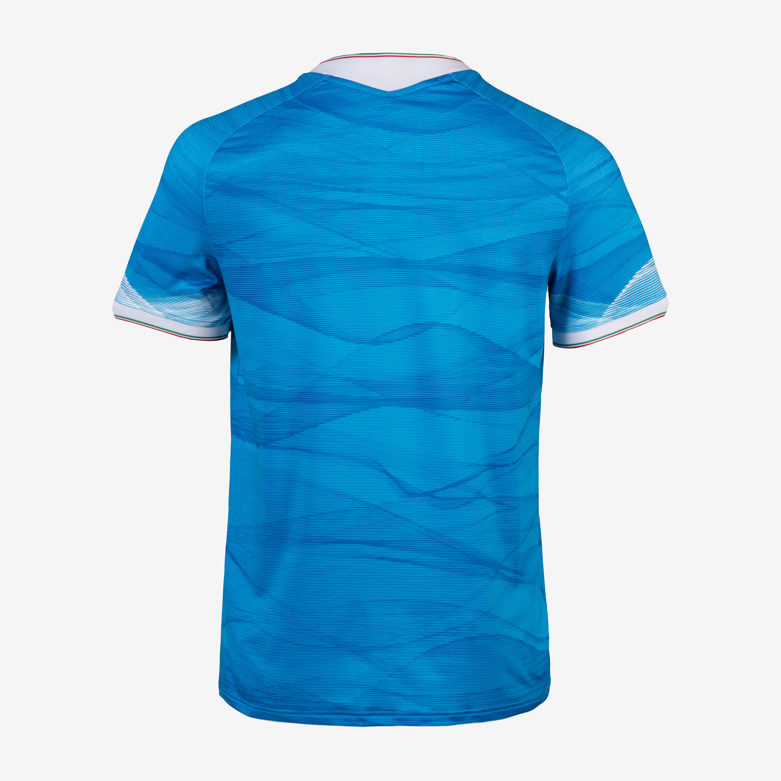 Adult Official Serie C Selection Home Football Shirt - Blue - Decathlon