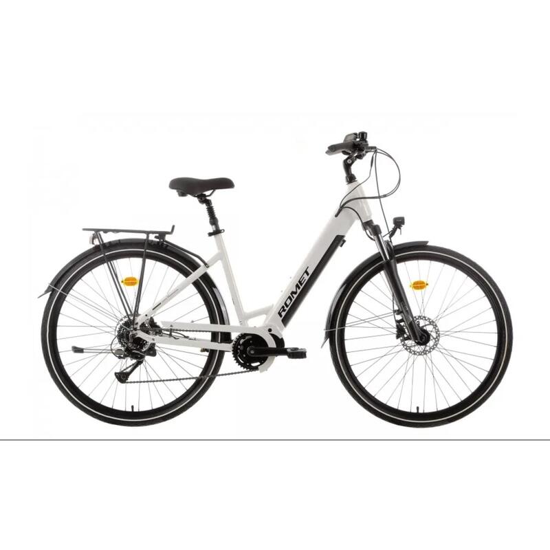 Rower elektryczny Romet Wave 3 ROMET | Decathlon