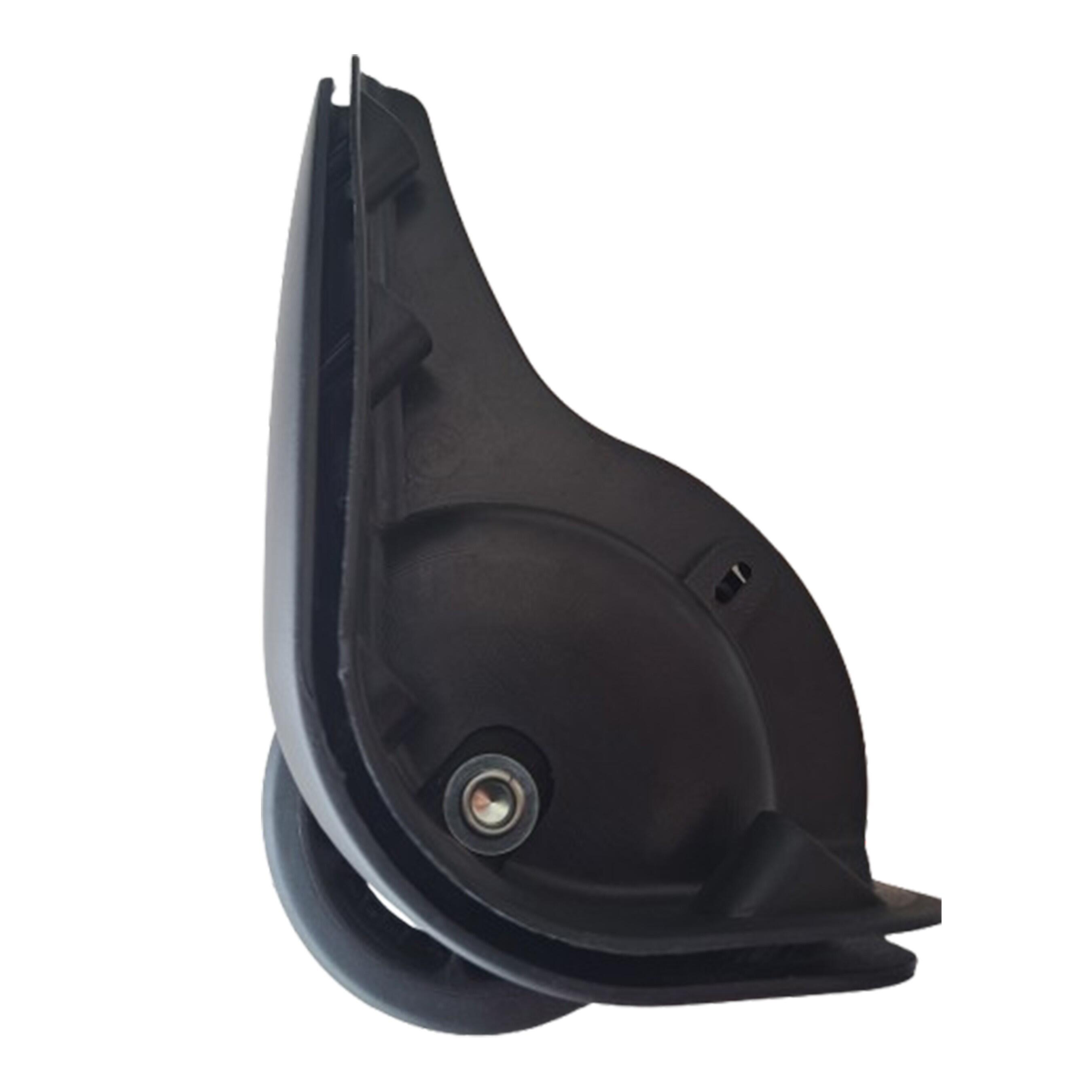 Levo kolesce za torbo za trup za napihljiv čoln TRIBORD 5S - Decathlon