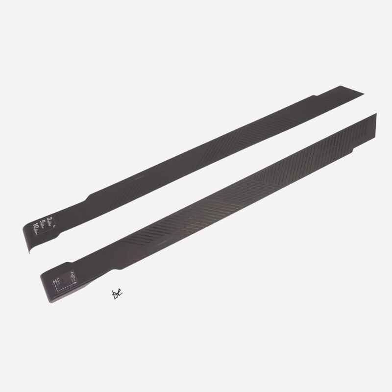 L/R Footrest Challenge Run - Decathlon