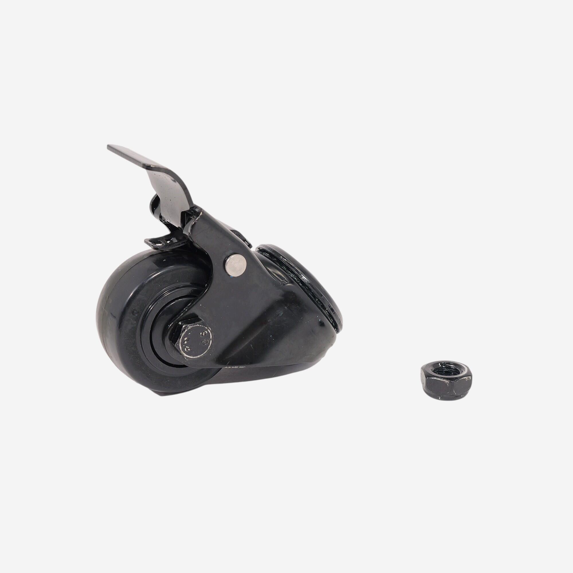 360° Castor Challenge Run | Decathlon