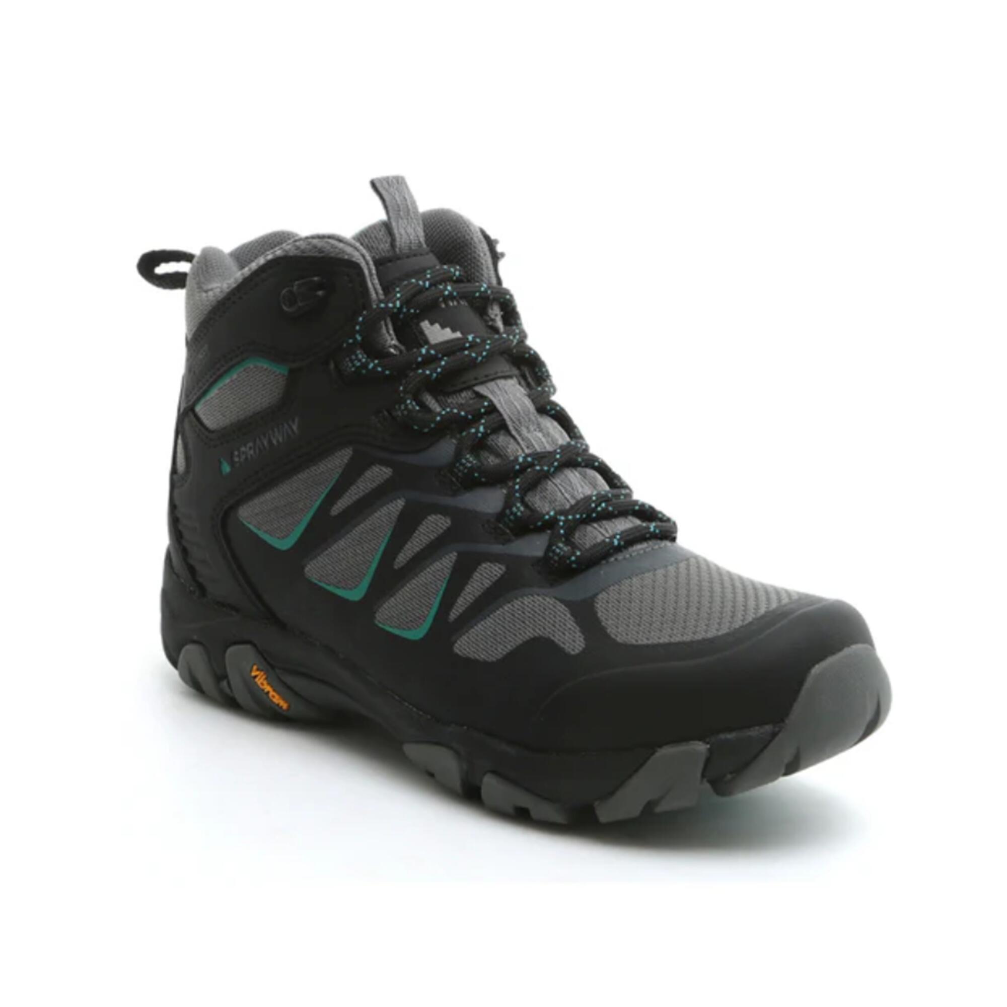 Sprayway boots | Decathlon
