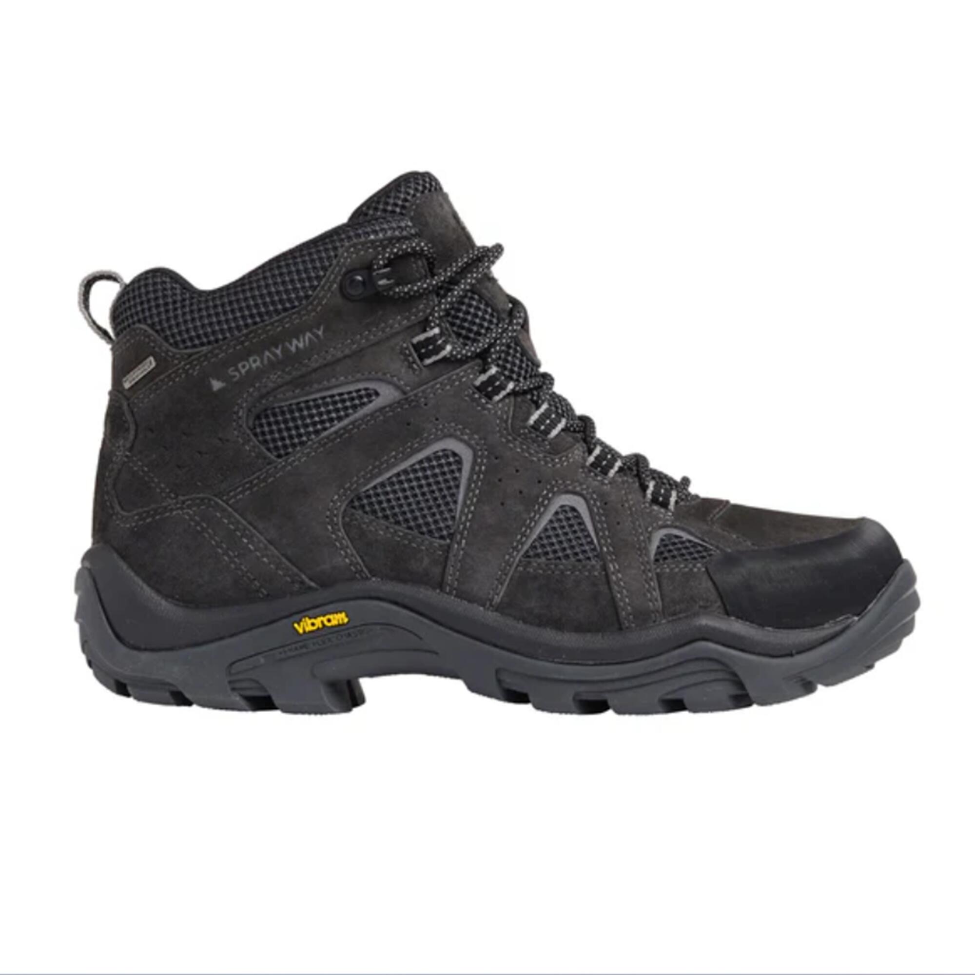 Sprayway boots | Decathlon