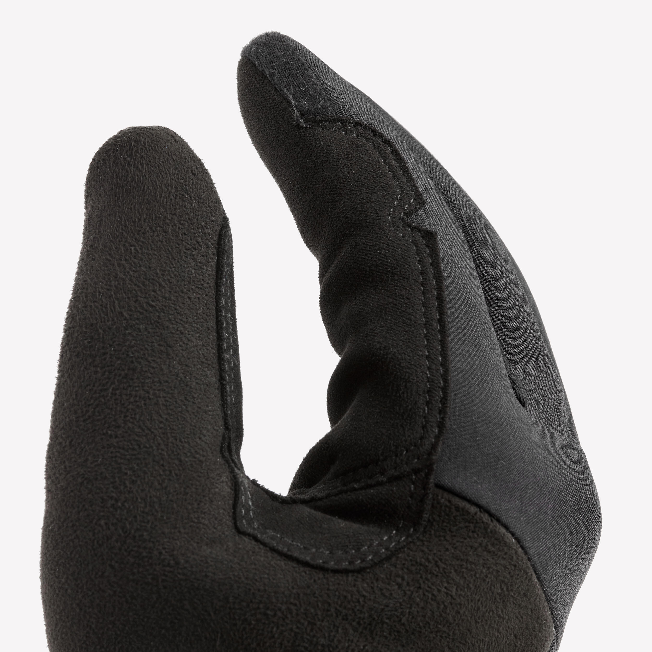 Guanti da sci di fondo XCS 900 neri WEDZE | Decathlon