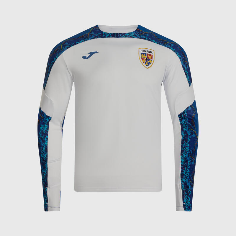 JOMA - Bluză Oficială de antrenament Echipa Națională de Fotbal a ...
