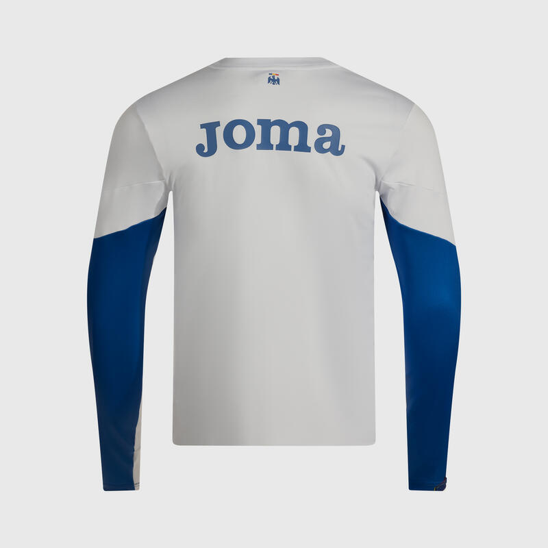 JOMA - Bluză Oficială de antrenament Echipa Națională de Fotbal a ...