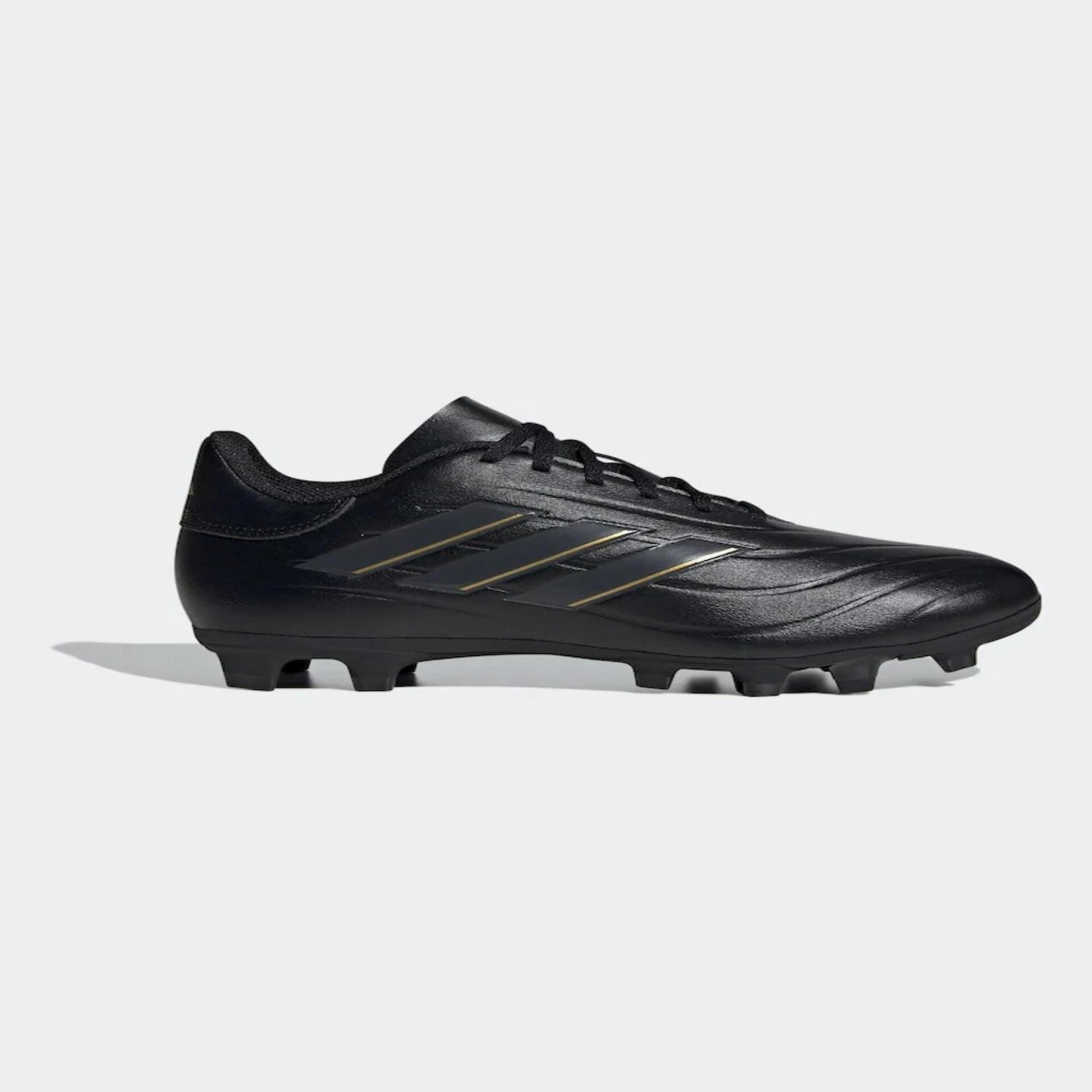 COPA PURE 2 CLUB Fx CBLACK/CARBON/GOLDMT