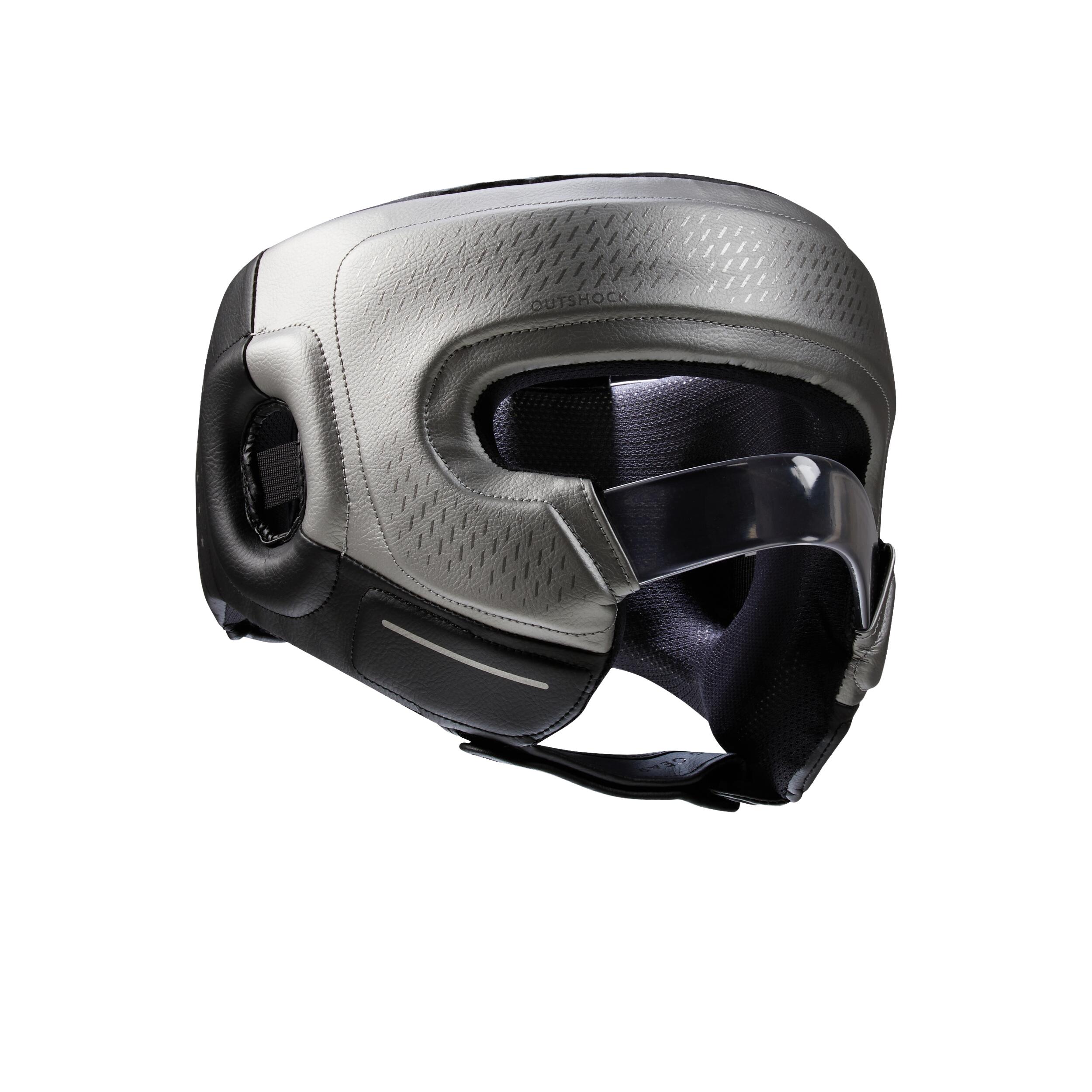 MMA Protective Gear | Headguards, Mouthguards, Shin Guards & More