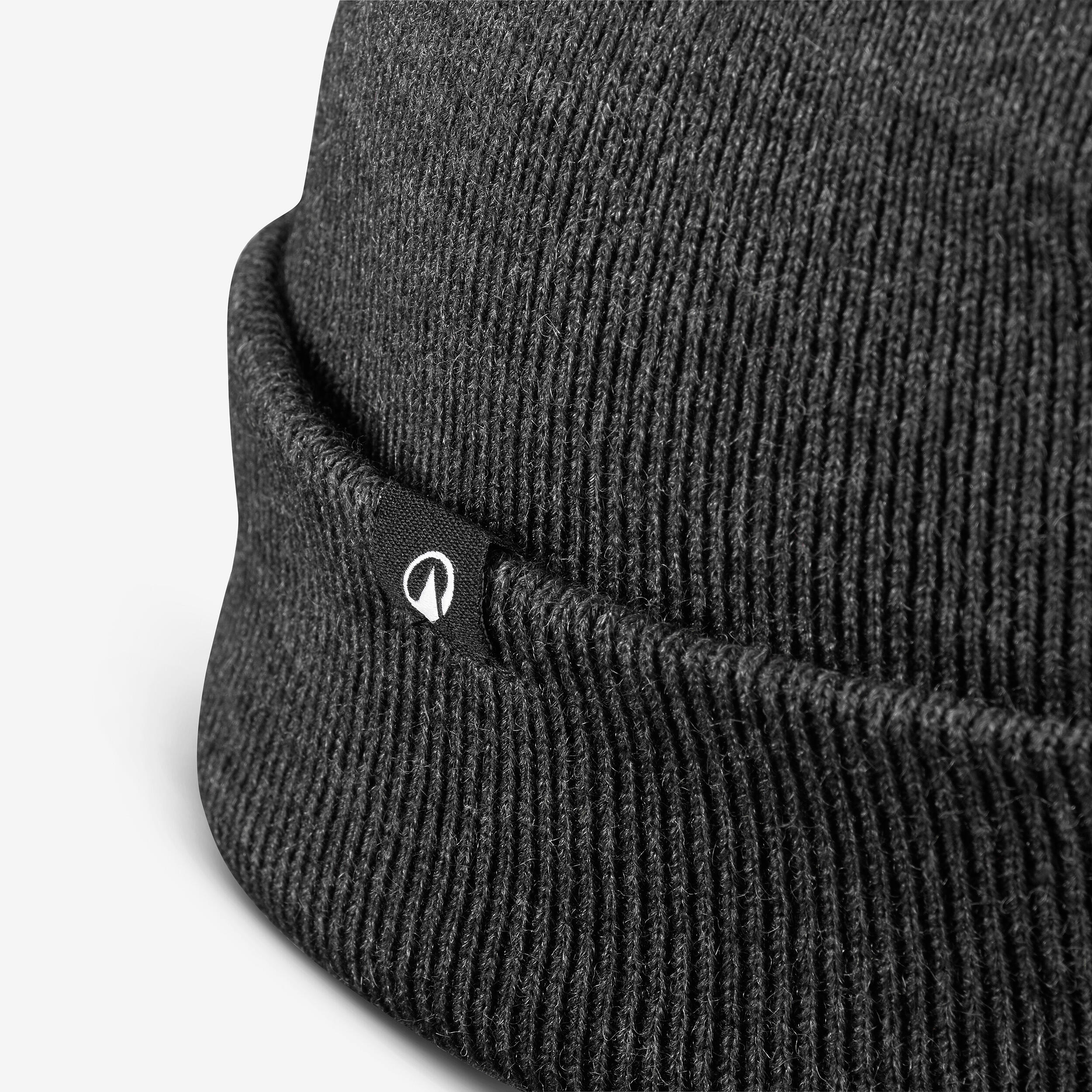 Adult reversible Rider hat 500 - Grey | Decathlon