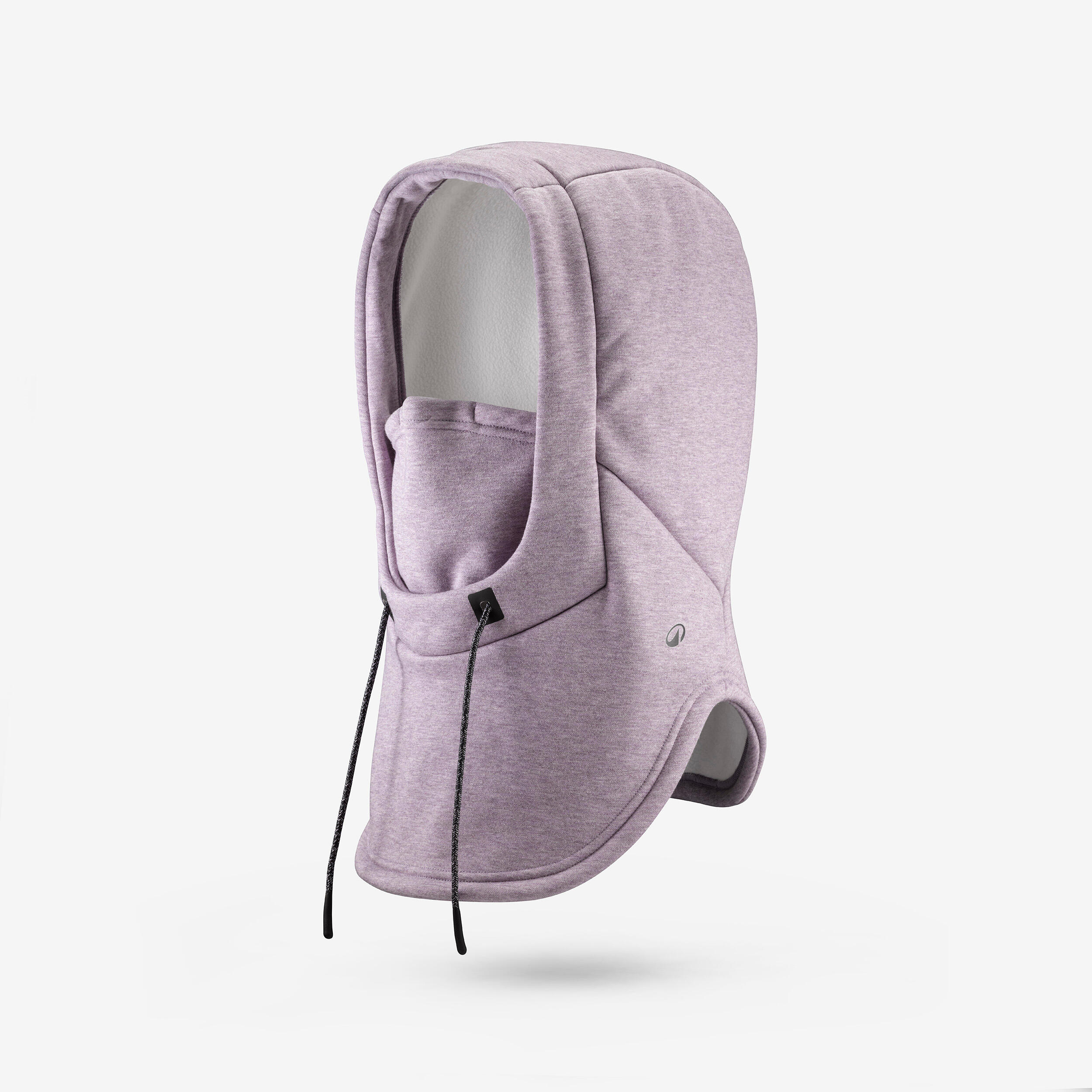 Adults' Skiing Over-Helmet Balaclava 900 - Purple WEDZE | Decathlon