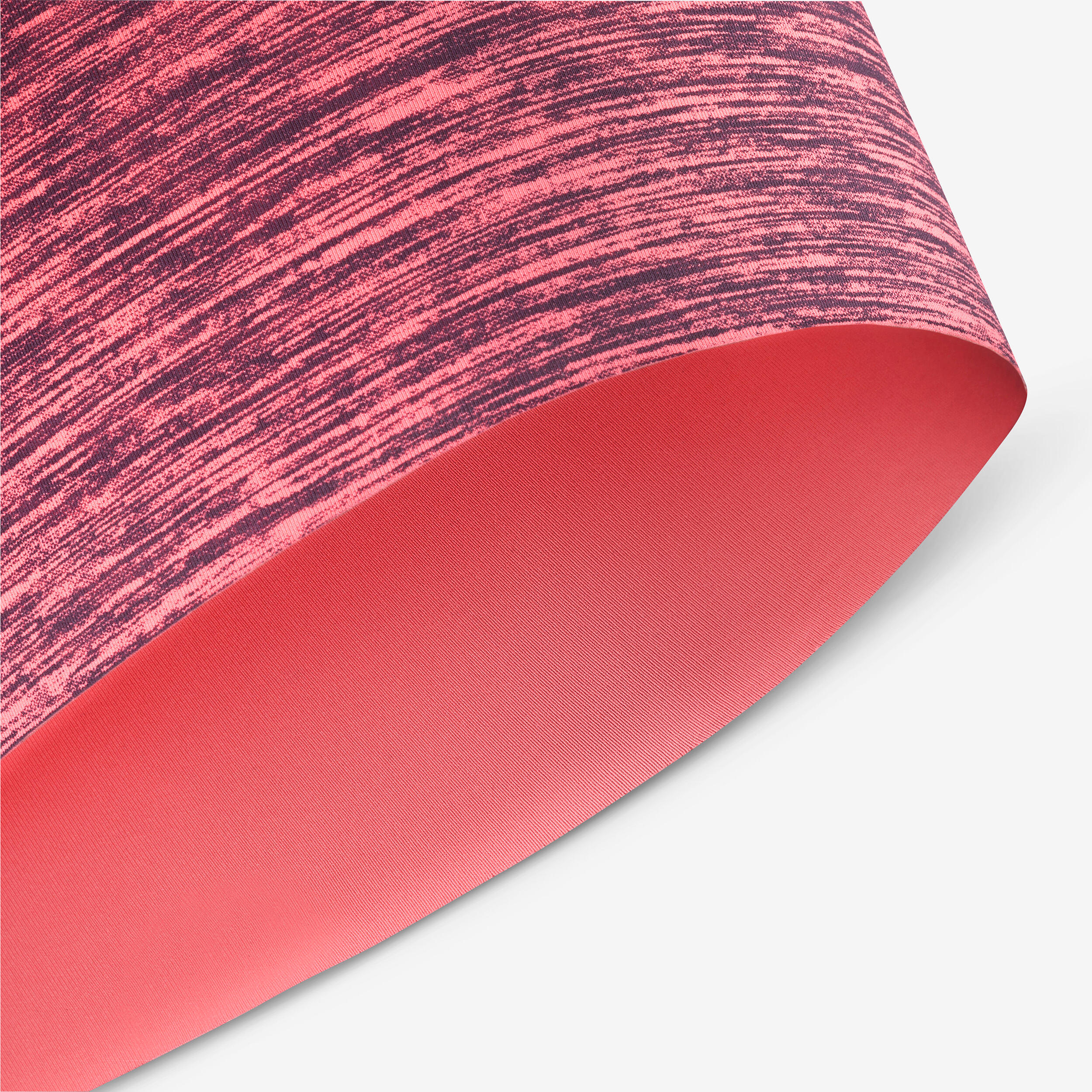 Faixa de cabelo leve para ski de fundo adulto, XCS 900 rosa | Decathlon