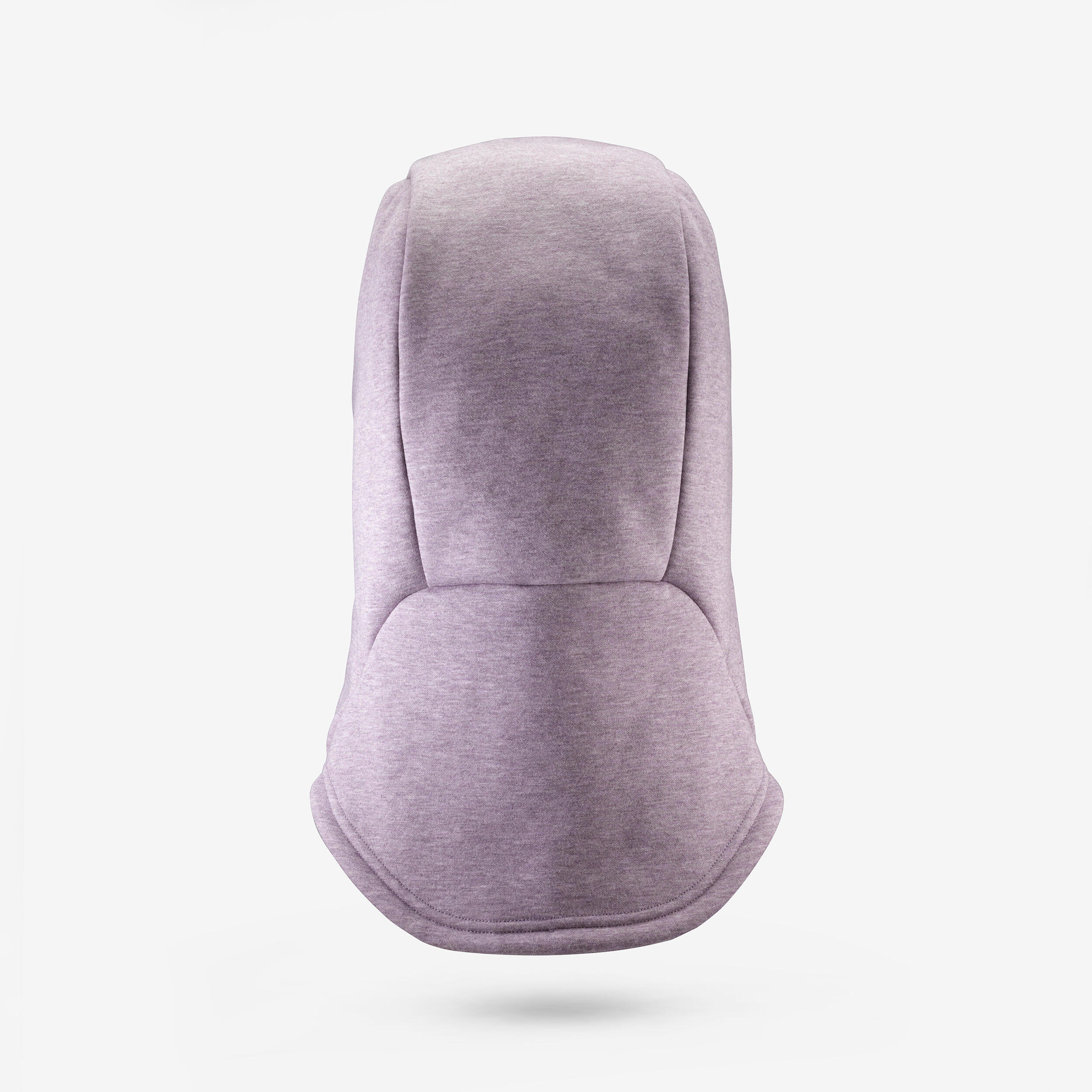 Adults' Skiing Over-Helmet Balaclava 900 - Purple WEDZE | Decathlon