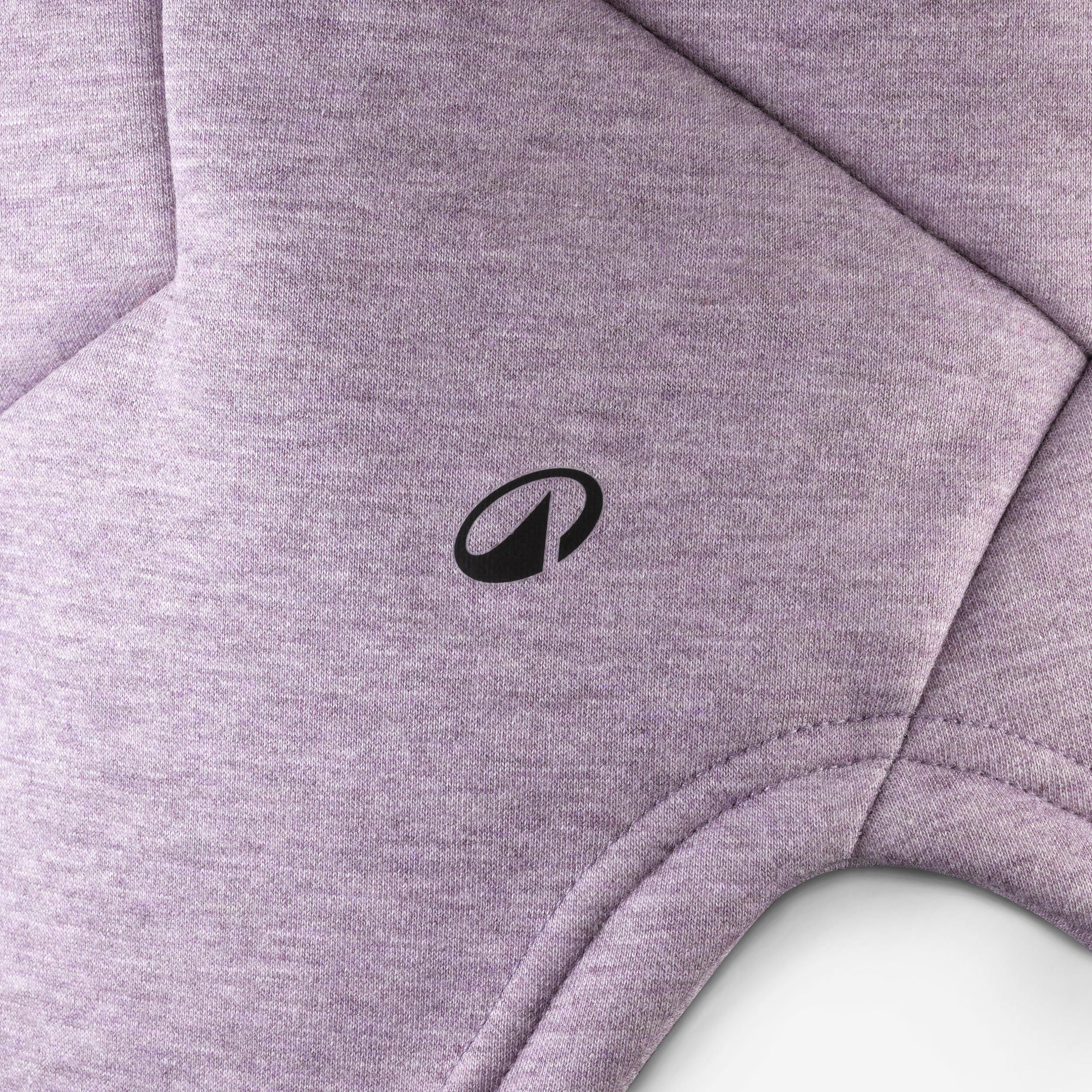 Adults' Skiing Over-Helmet Balaclava 900 - Purple WEDZE | Decathlon