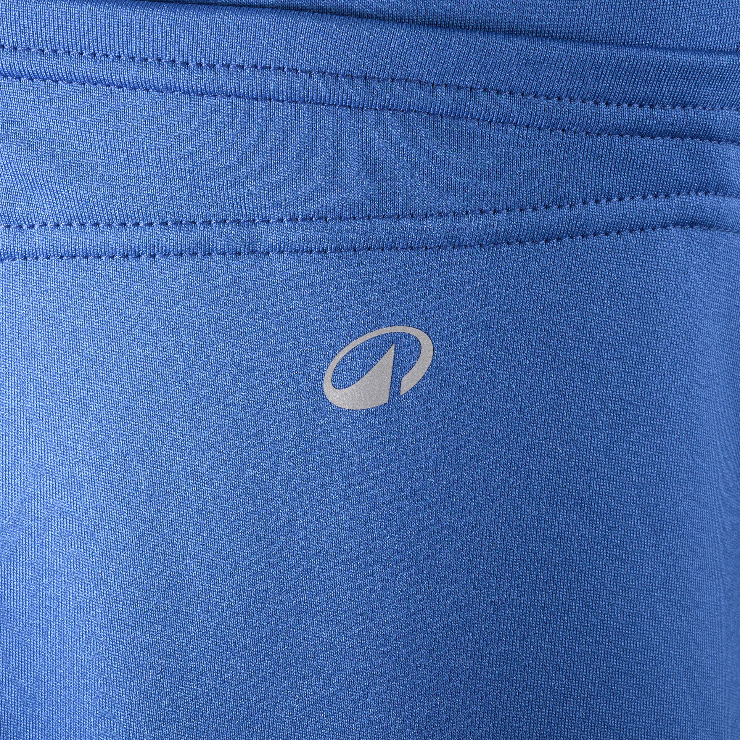 Adults' Skiing Modular Under-Helmet Balaclava NINJA 900 - Blue WEDZE ...