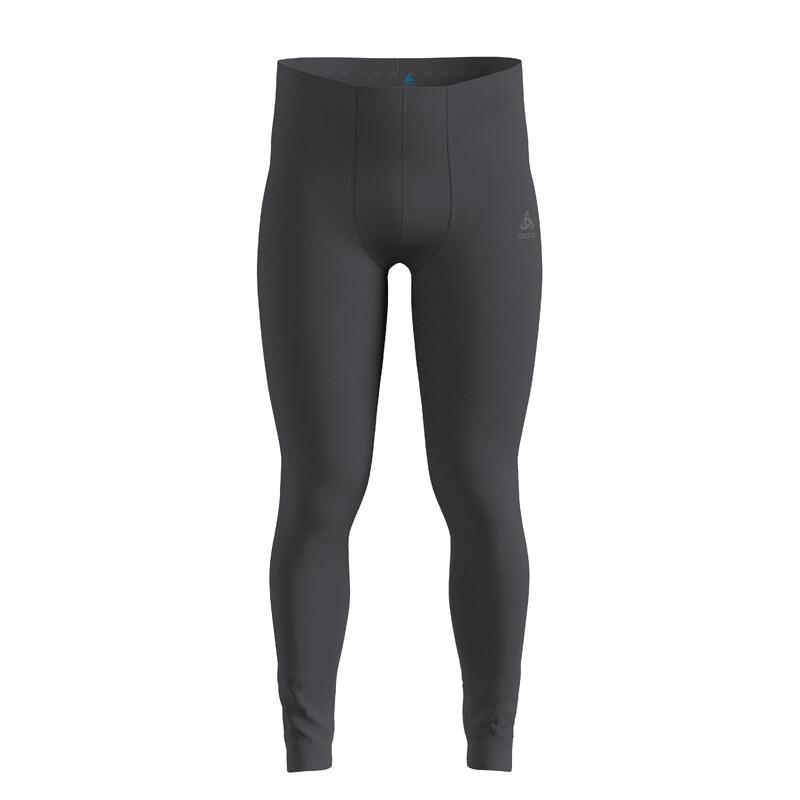 Sous-vêtement thermique homme, ODLO Active bas gris ODLO - Decathlon