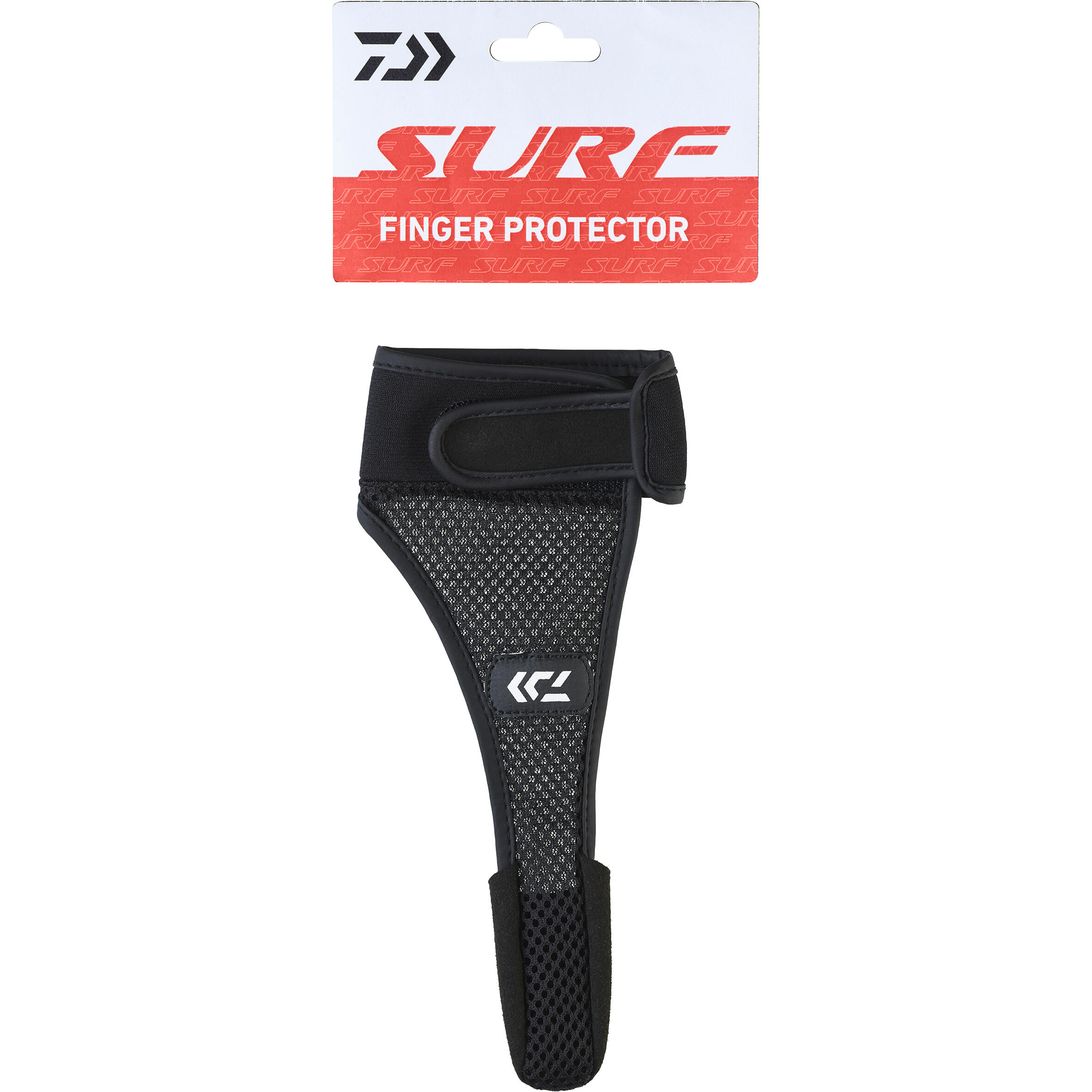Surfcasting finger guard - Decathlon