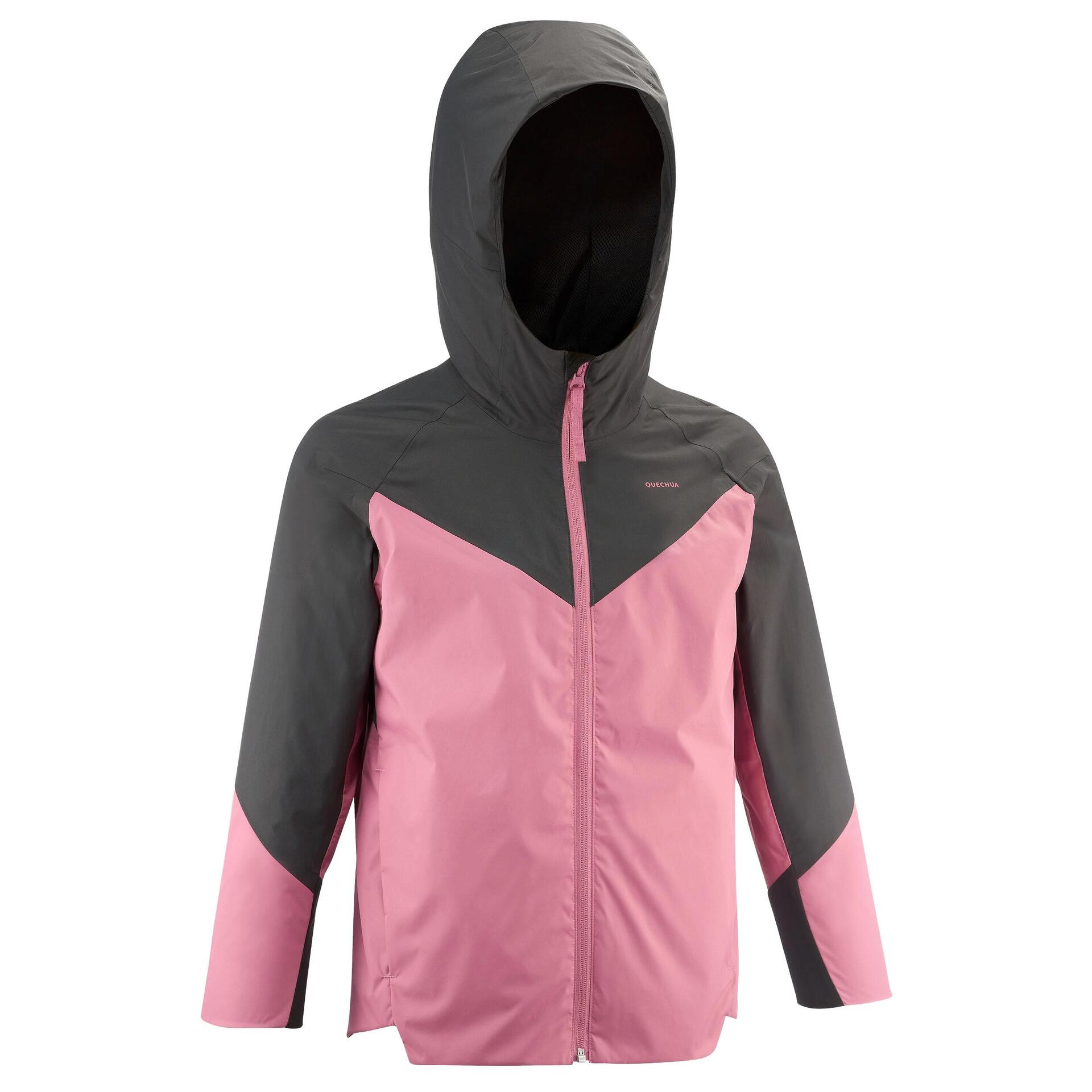 Girl's Fleeces | Decathlon