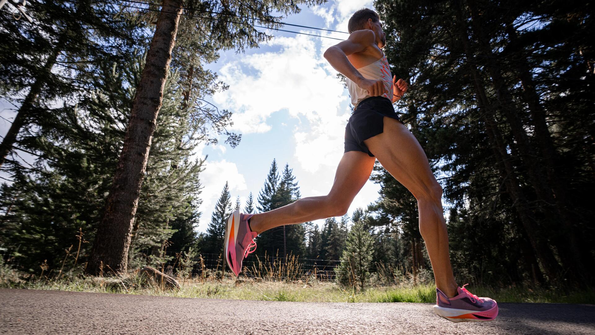 Marathon uitlopen: hoe doe je dat?