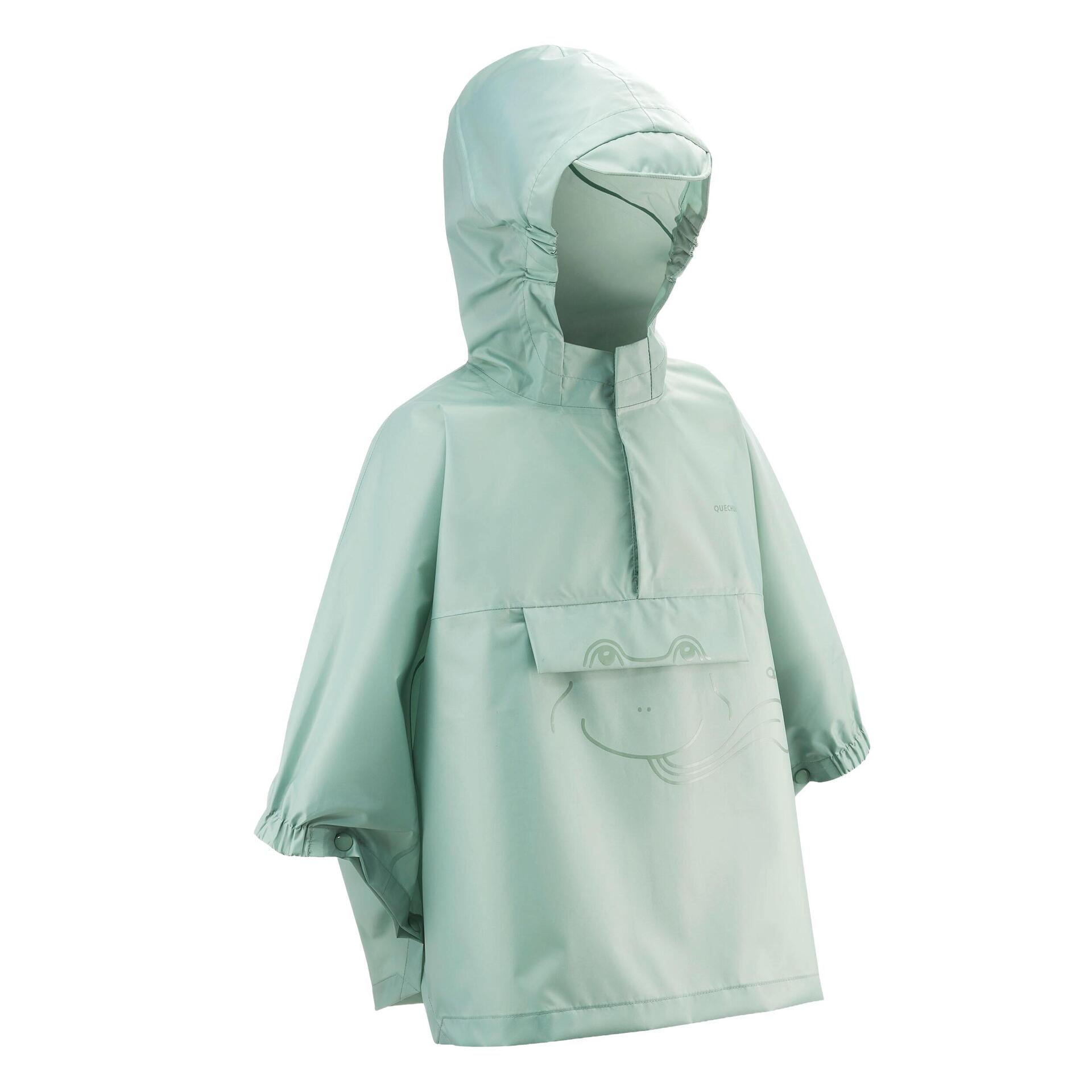 Rain Jackets | Decathlon