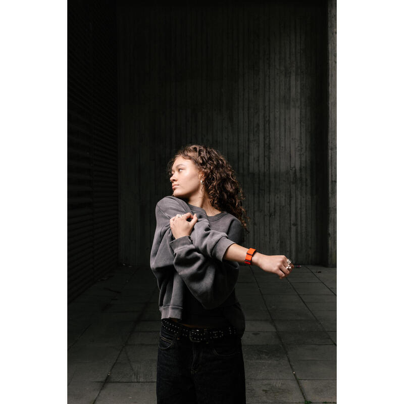 Bracelet Connecté Polar Loop Greige Sand POLAR | Decathlon