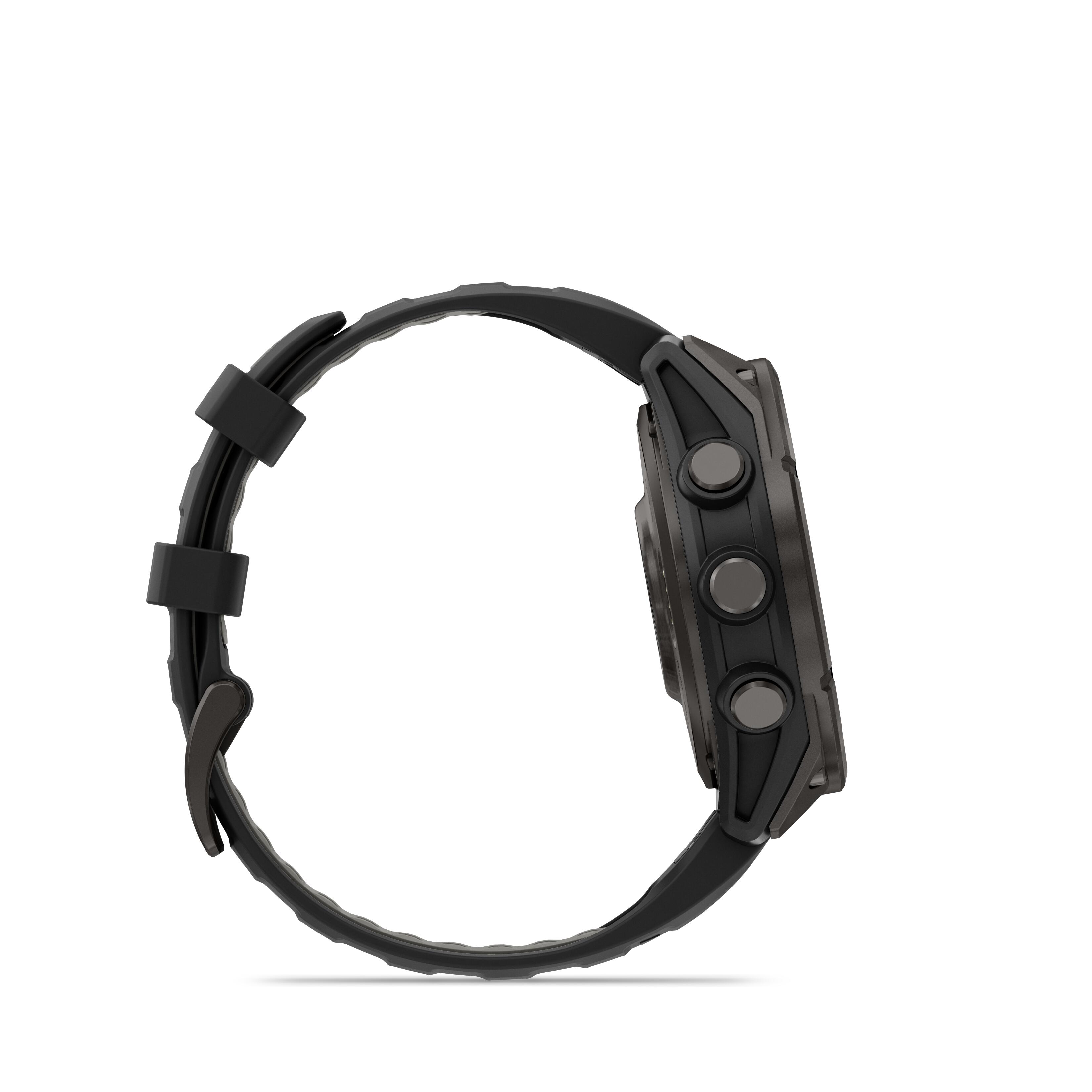 Fenix 8 multisport GPS smart watch with iNreach® technology - Decathlon