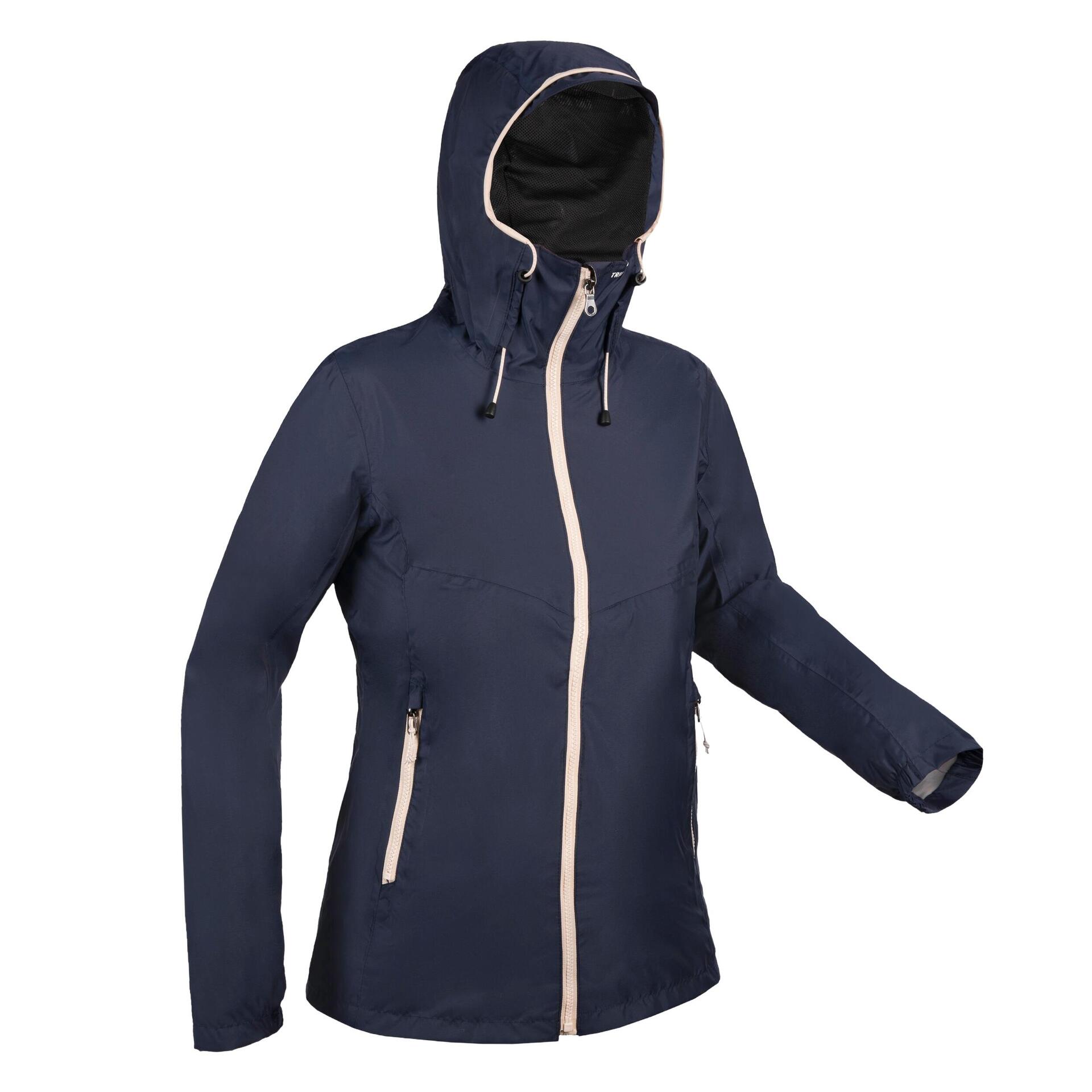 Women’s Waterproof Jackets & Rain Coats | Outdoor & Wet Weather Gear ...