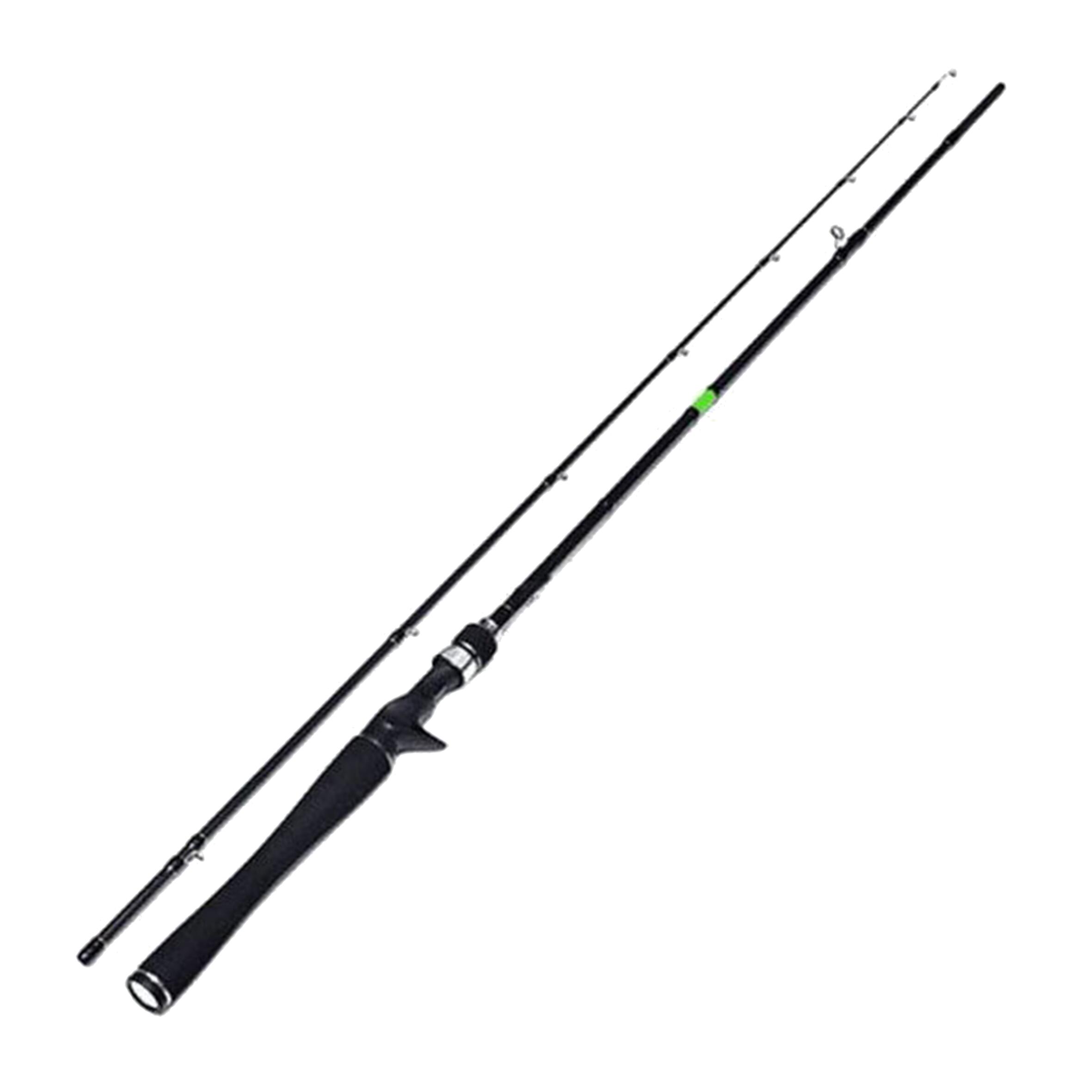 X1 Float tube Casting Fast lure fishing rod 1.98 m 20-80 g - Decathlon