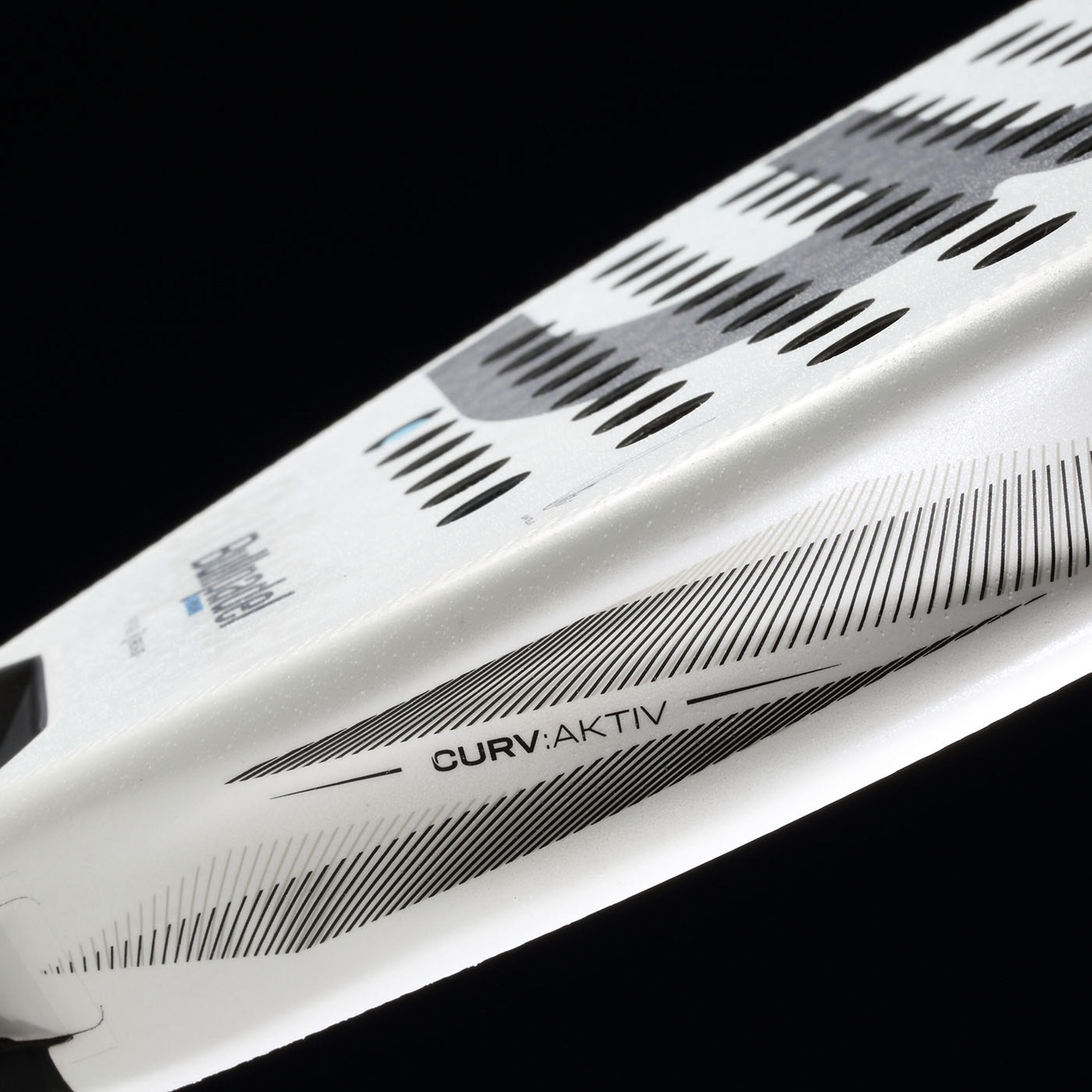 PALA DE PÁDEL ADULTO BULLPADEL VERTEX 05 26 - Decathlon