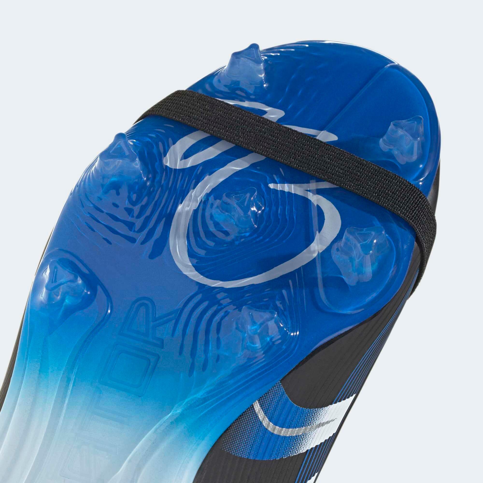 Botas de fútbol Predator League FG Jude Bellingham Júnior ADIDAS ...