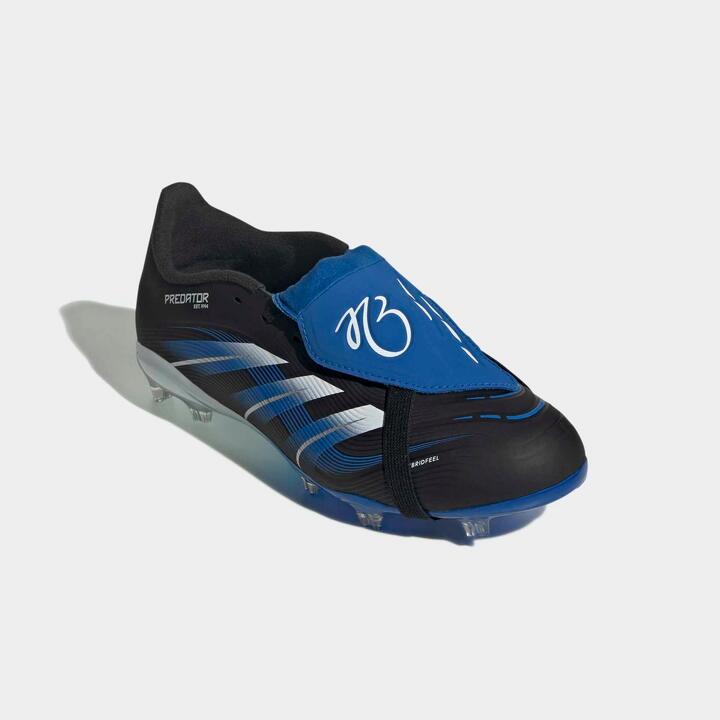 adidas Predator League FG Jude Bellingham Junior Shoes ADIDAS - Decathlon