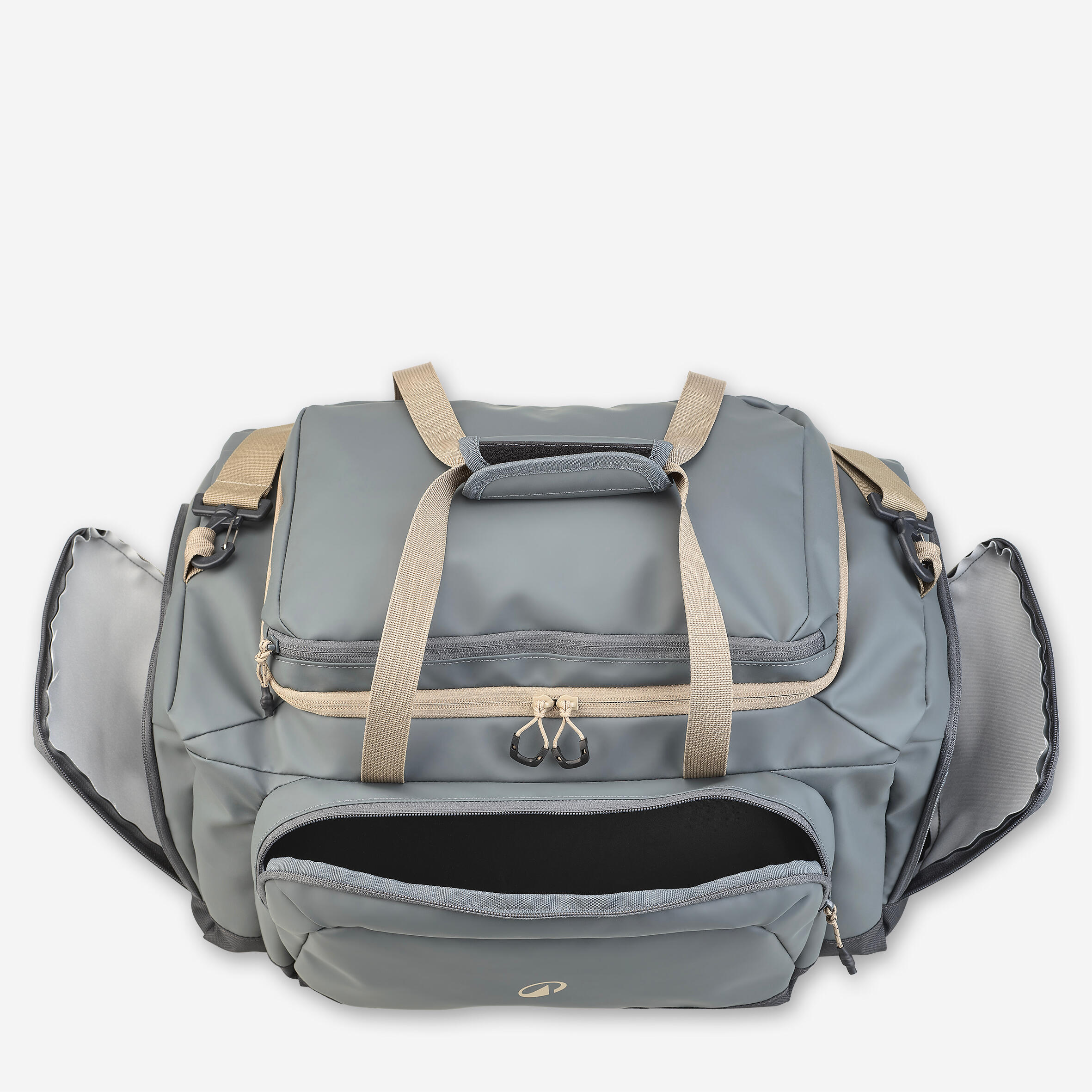 Waterproof 35 L Fishing Carry Bag 500 CAPERLAN | Decathlon