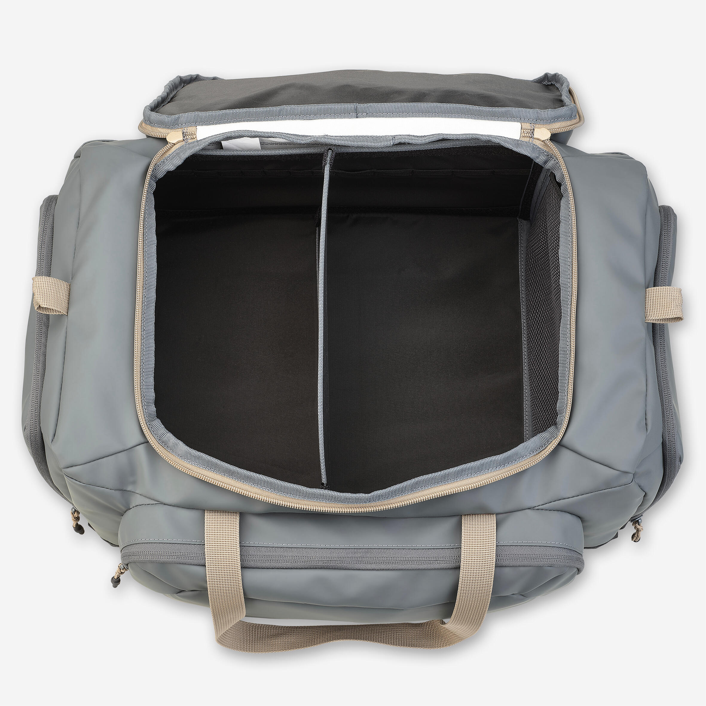 Waterproof 35 L Fishing Carry Bag 500 CAPERLAN | Decathlon