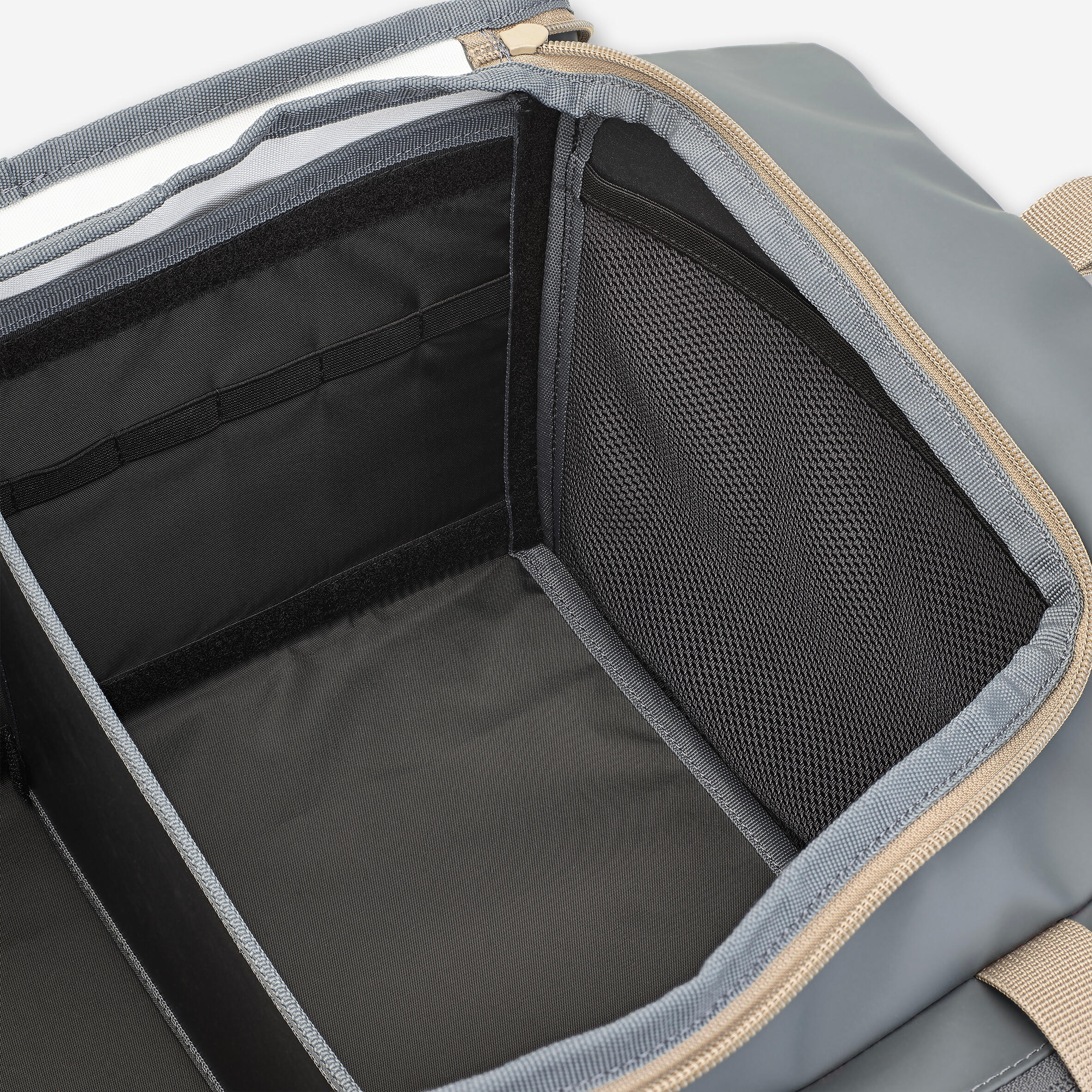 Waterproof 35 L Fishing Carry Bag 500 CAPERLAN | Decathlon