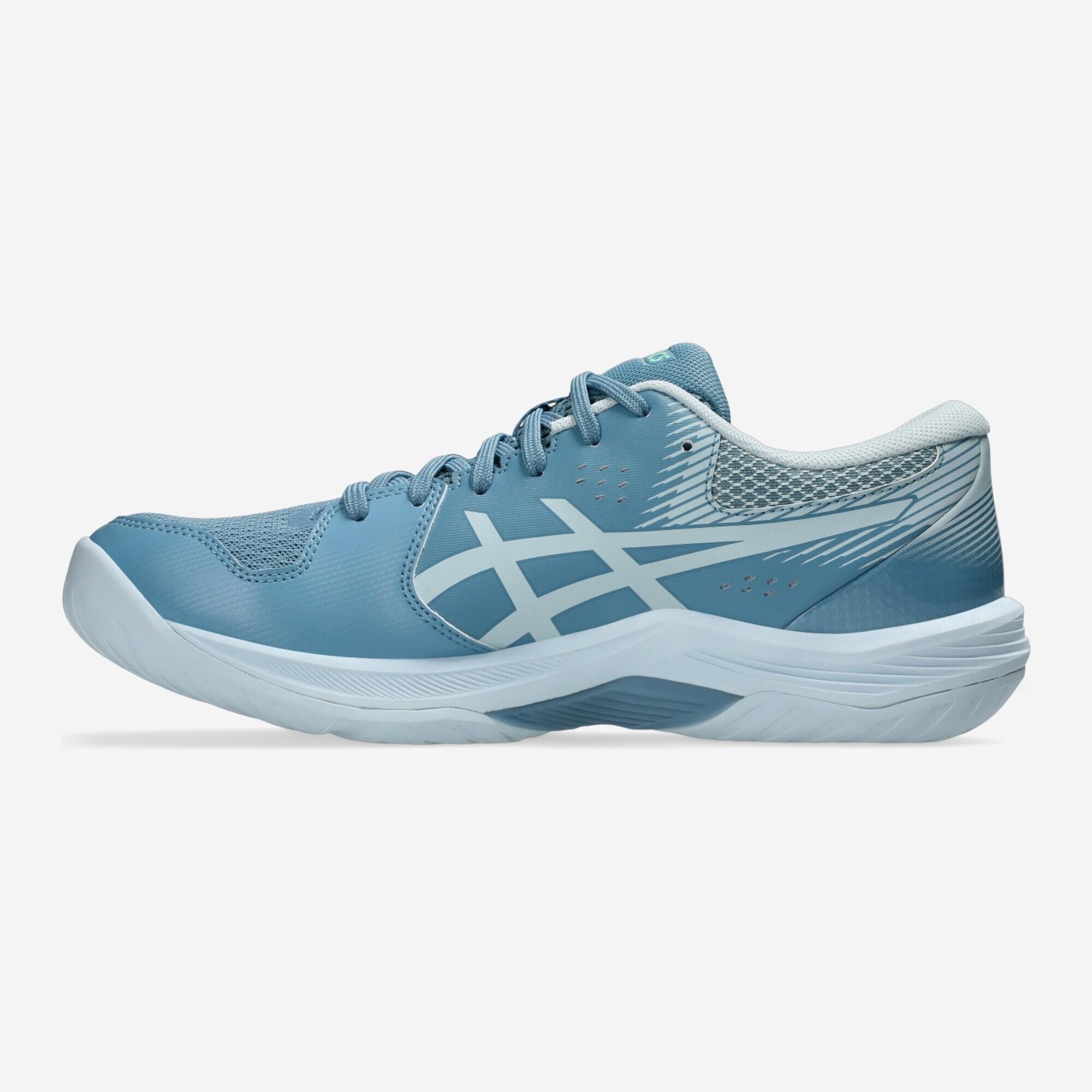 Men's Volleyball Shoes Beyond FF Low - Blue ASICS | Decathlon