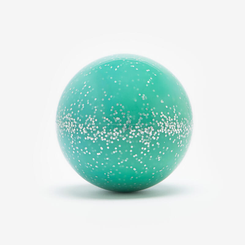 Balle de hockey sur gazon lisse Glitter DITA | Decathlon