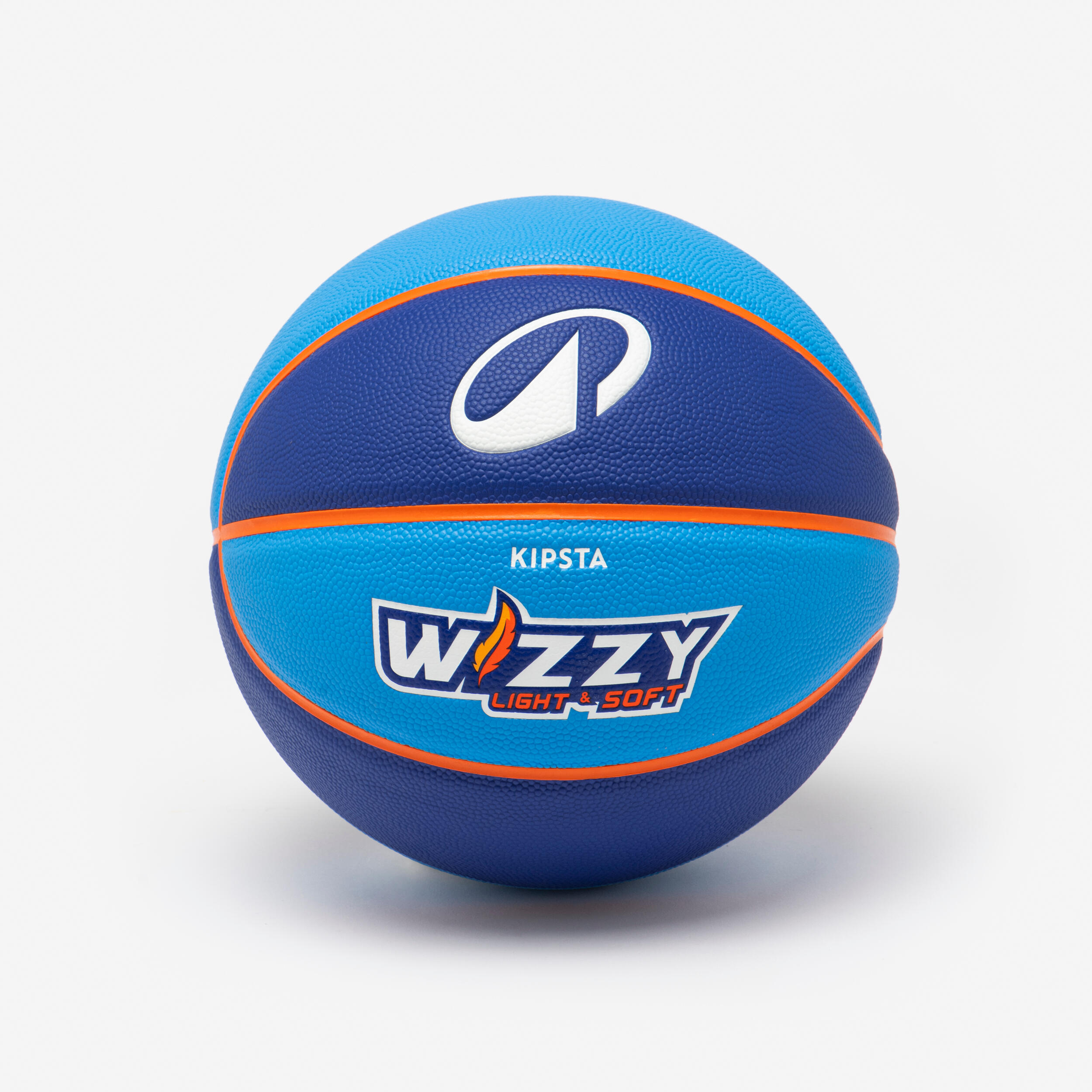 Balón de baloncesto talla 5 para niños Tarmak Wizzy azul - Decathlon