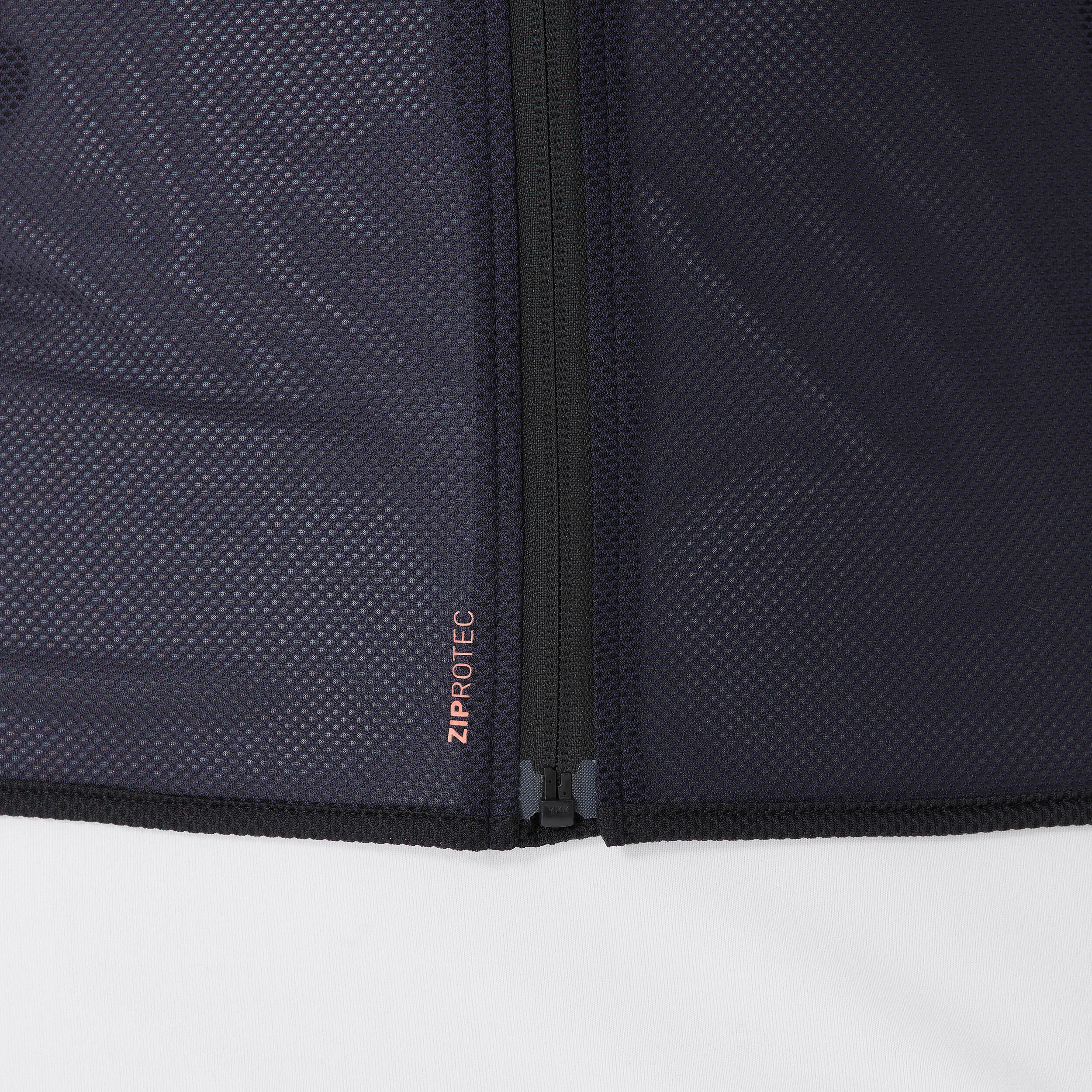 Women’s MTB, Ski and Snowboard Back Protector Vest DBCK 500 - Black ...