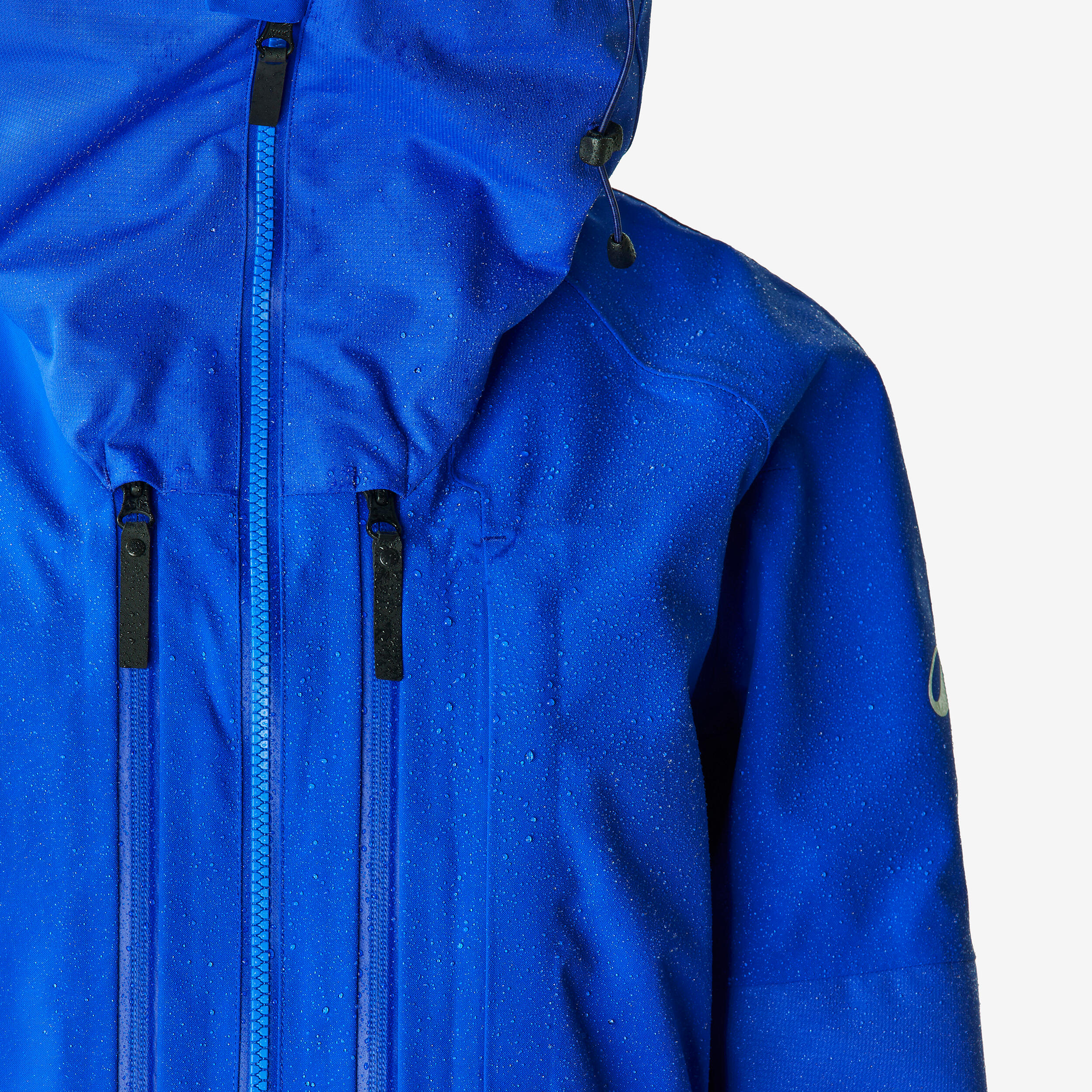 Sieviešu snovborda jaka “SNB 900”, zila - Decathlon