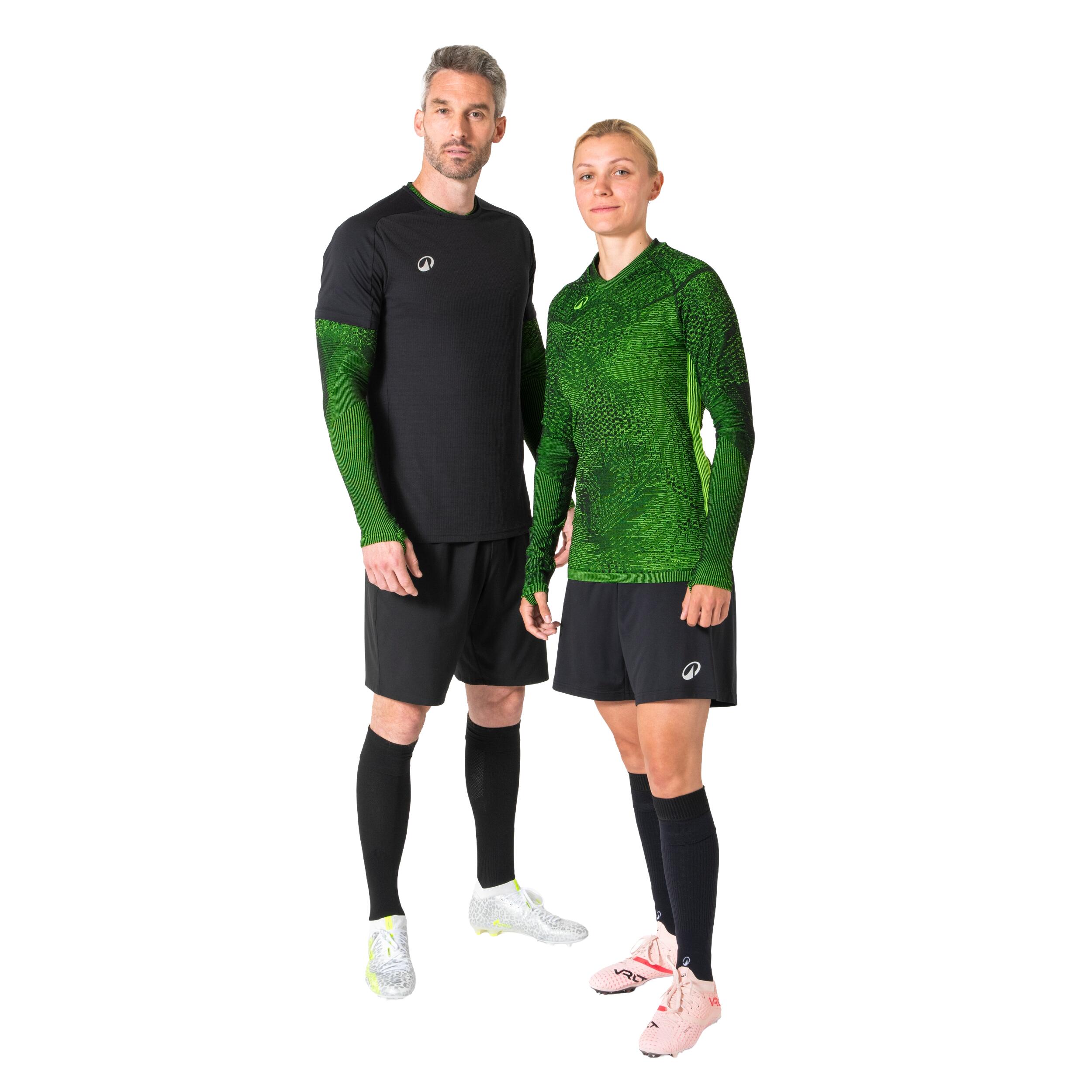 Kids Thermal Football Tops & Base Layer Tops | Decathlon