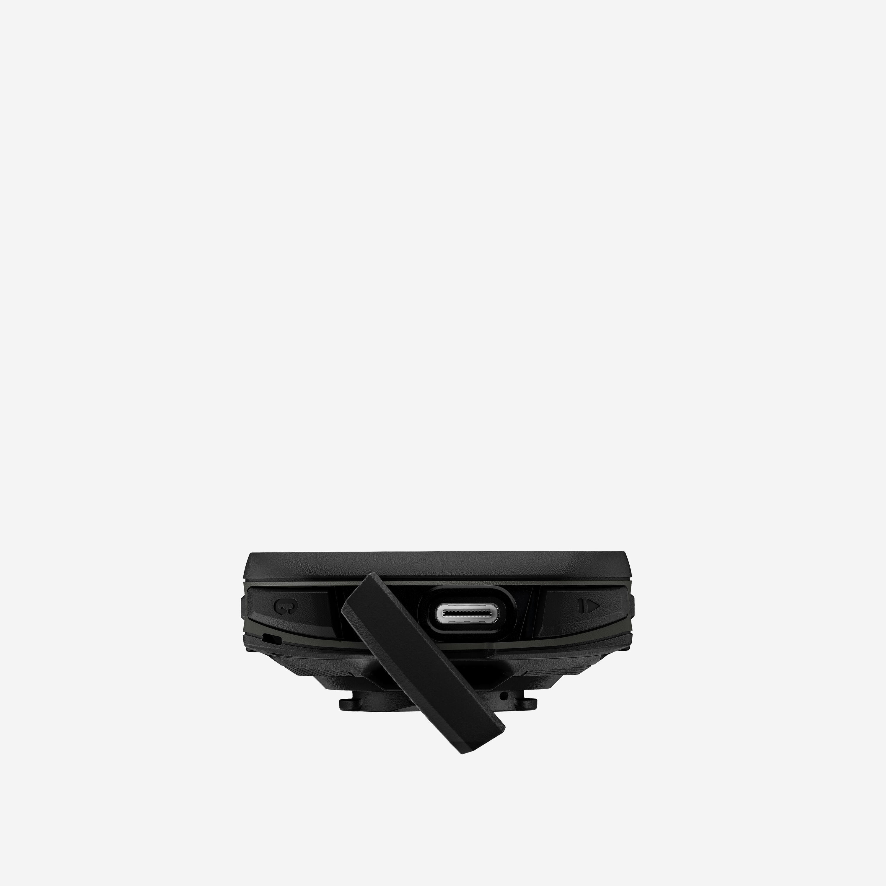 Fietscomputer met gps Edge 550 | Decathlon