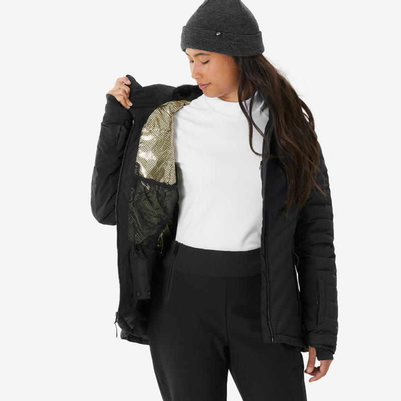 COLUMBIA - Geacă foarte călduroas schi/snowboard Colombia, Kennewick ...