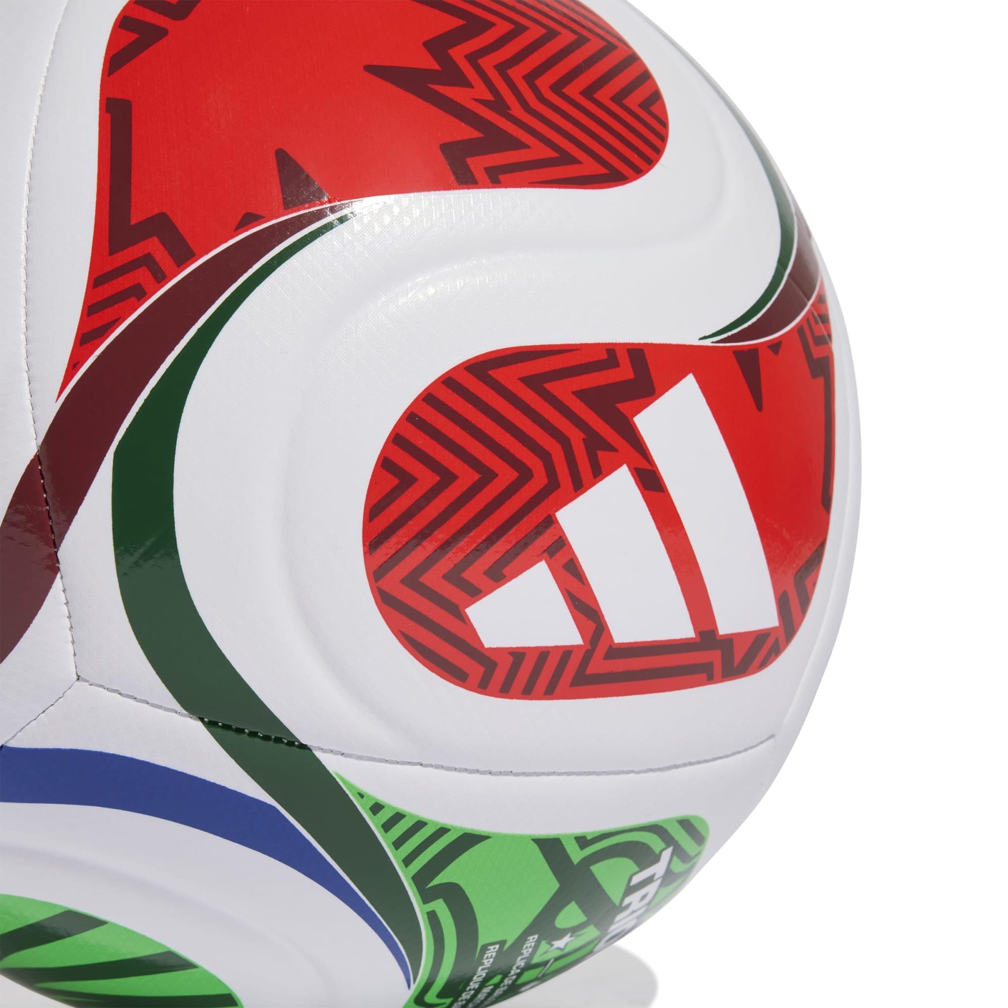 Adidas treniņu futbola bumba — FIFA World Cup 2026 - Decathlon