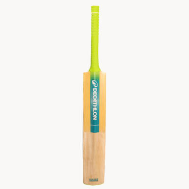 Buy Cricket Bat Leather Online from Decathlon