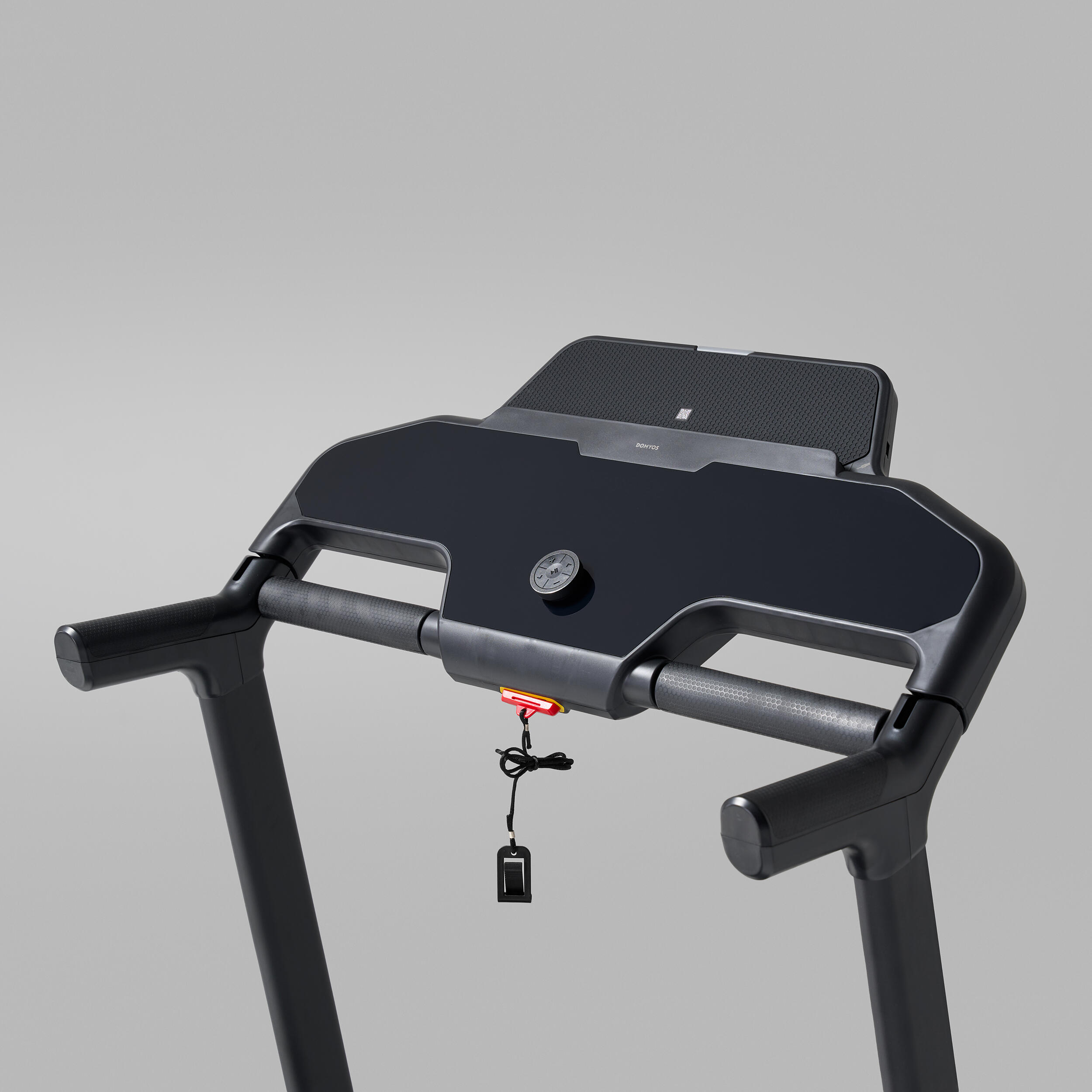 Folding Treadmill 16km/h, RUN500 with Decathlon Warranty | Decathlon