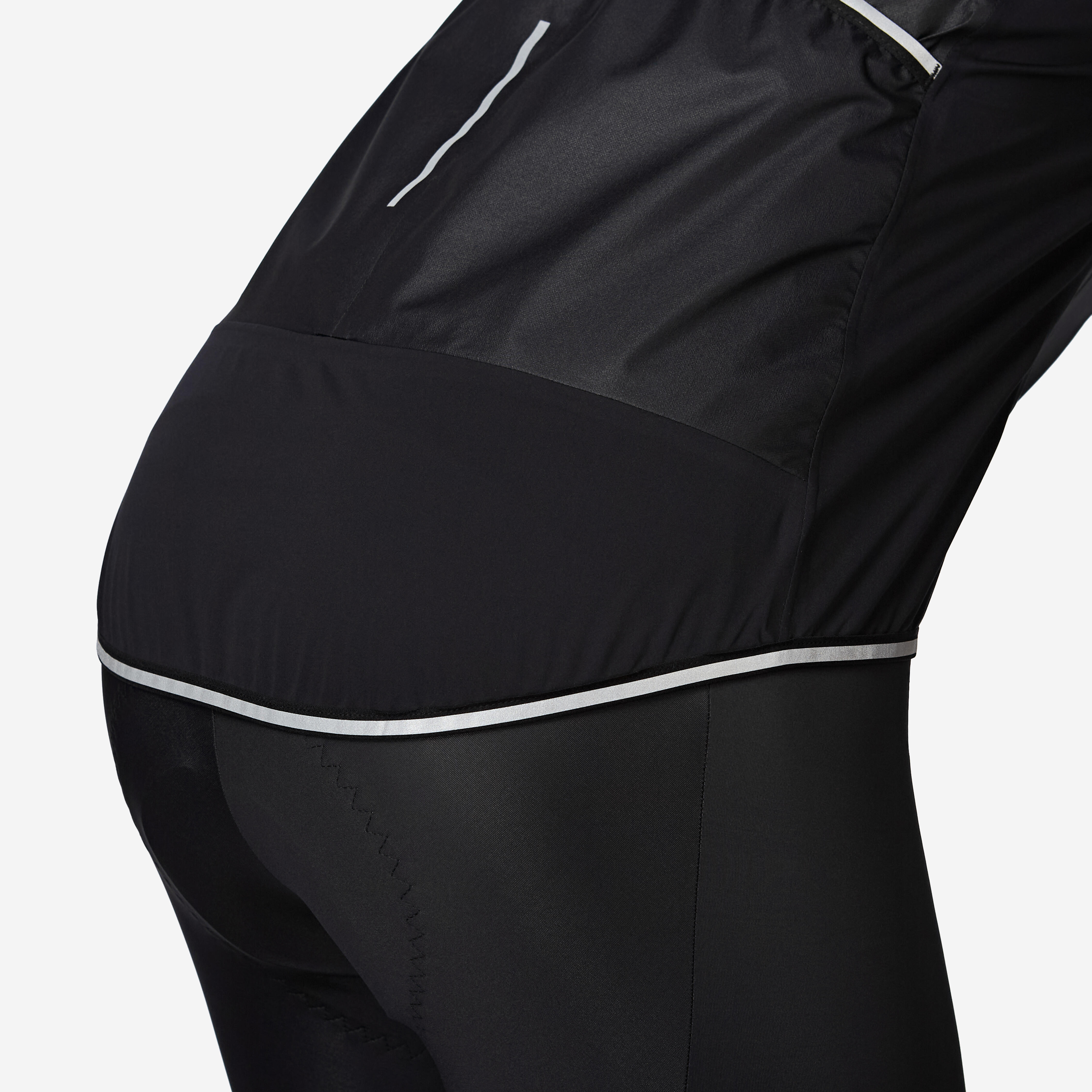 RCR-R PRO Ultralight Rain waterproof road cycling jacket - Decathlon