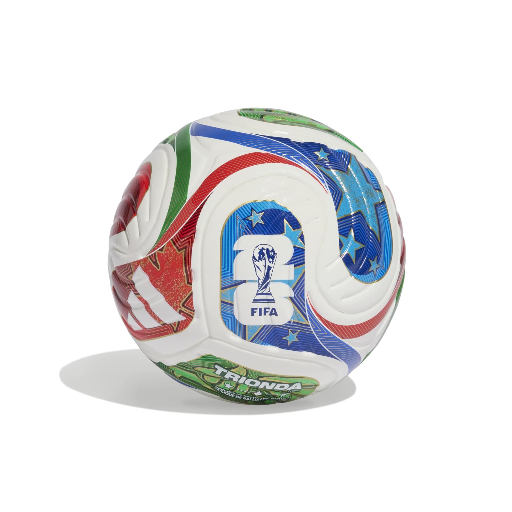 FIFA World Cup 2026 Mini Football | Decathlon