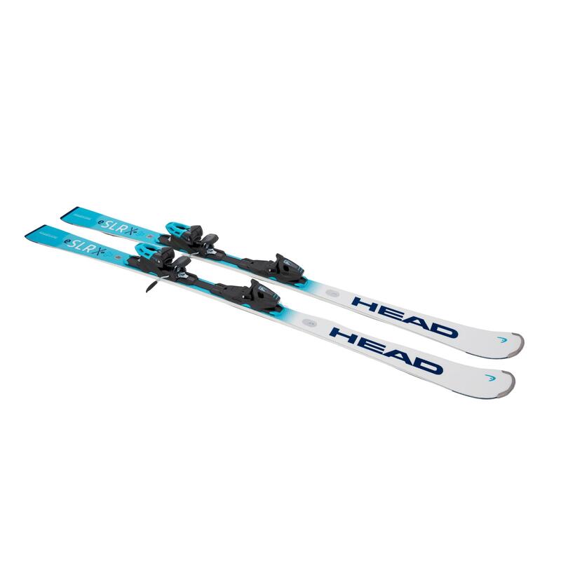 Slalom skis - HEAD WC Rebels E.SLR HEAD - Decathlon