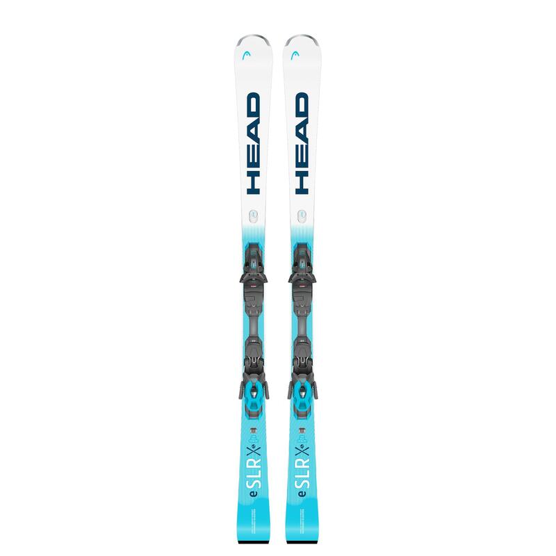 Slalom skis - HEAD WC Rebels E.SLR HEAD - Decathlon