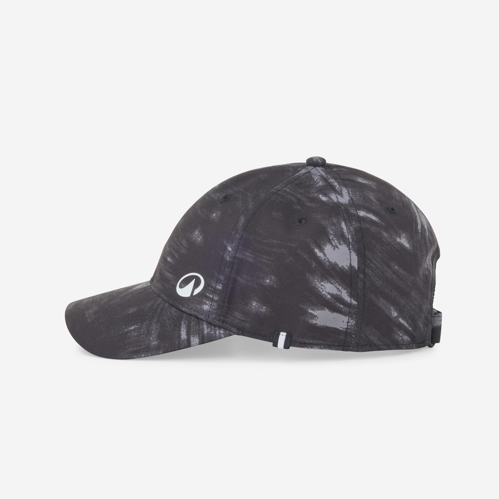 Tennis Cap TC 500 - Grey