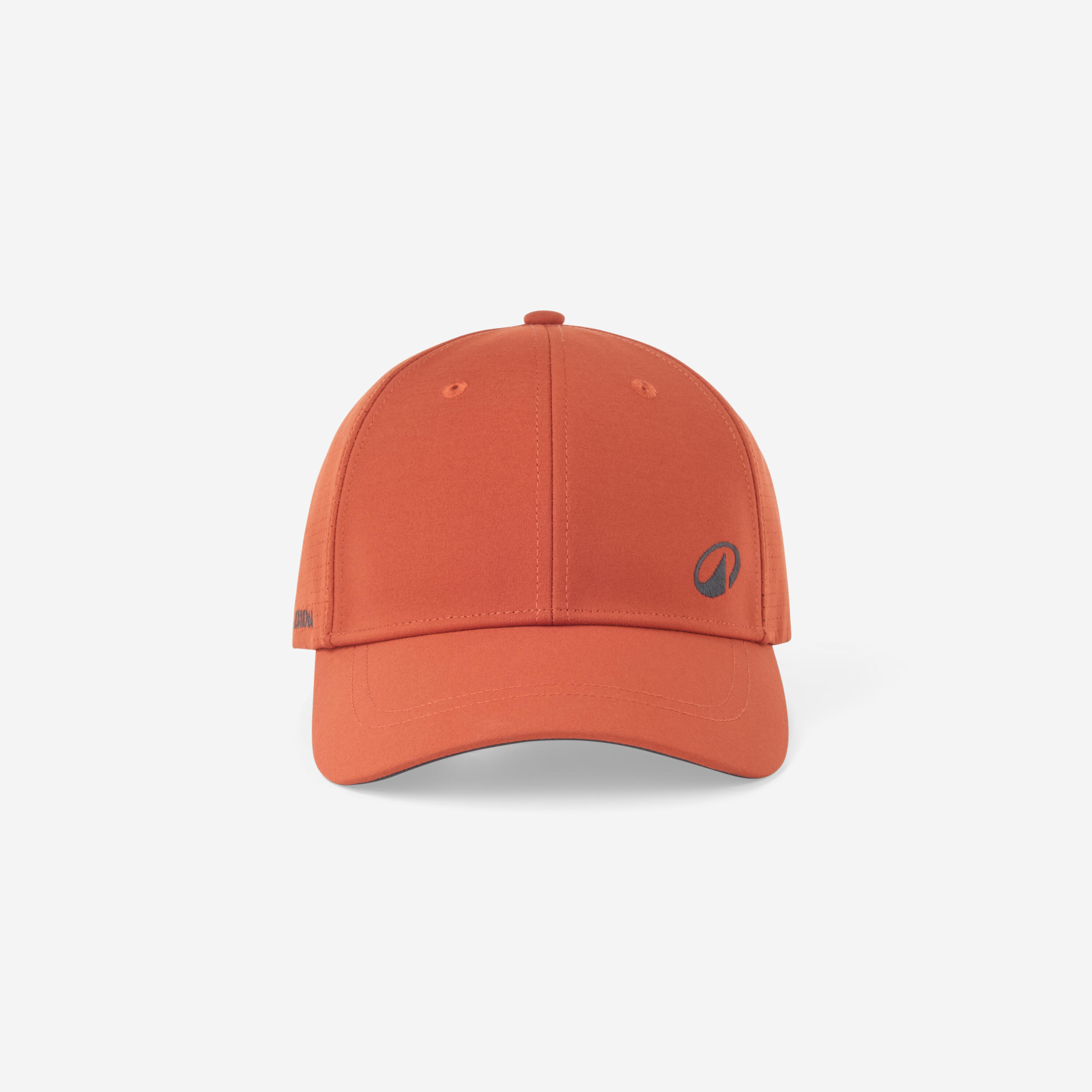 Tennis Cap TC 900 Size 58 - Terracotta | Decathlon